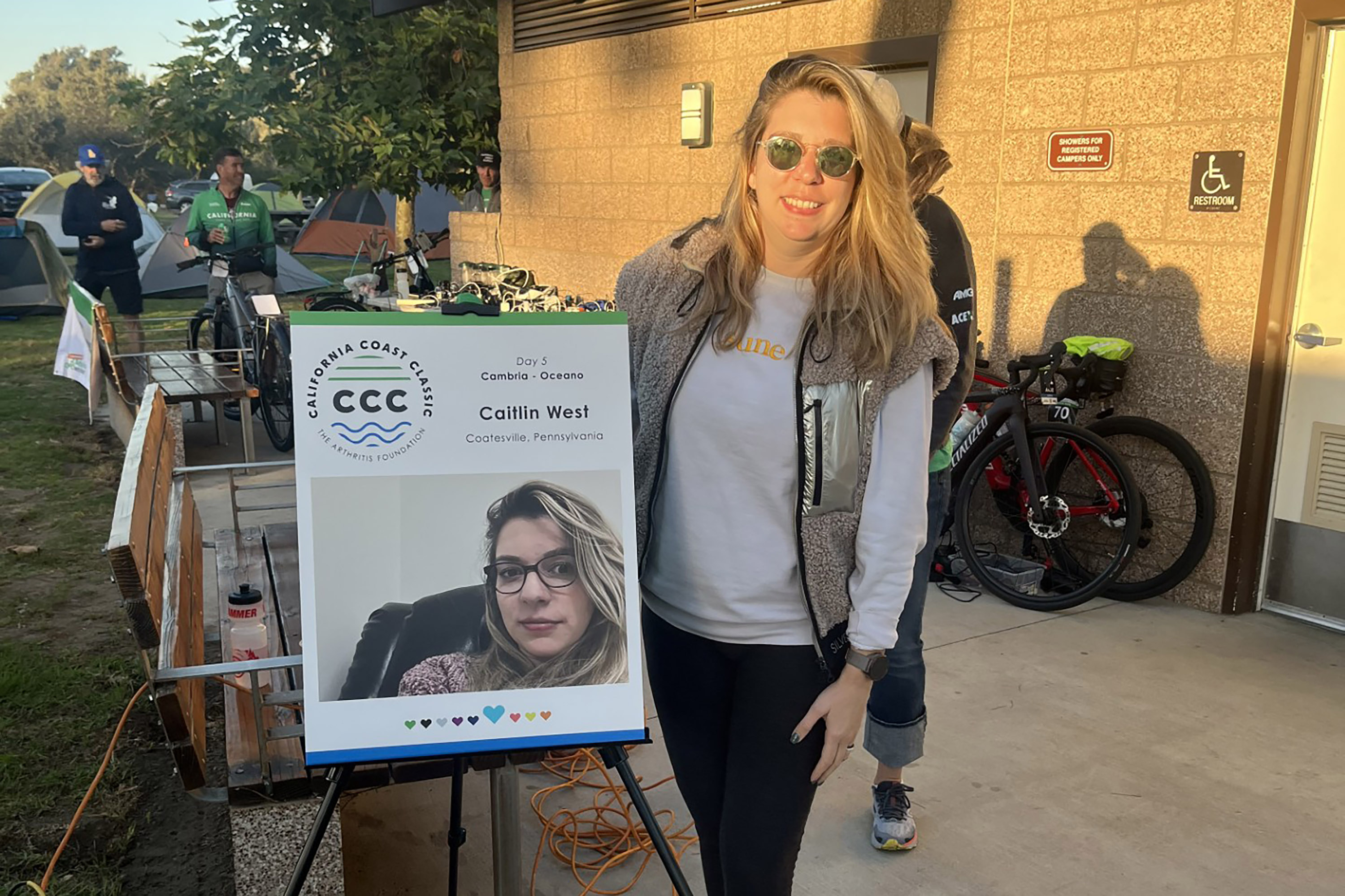 This Woman Is Using Tech to Level-Up Her PsA Advocacy