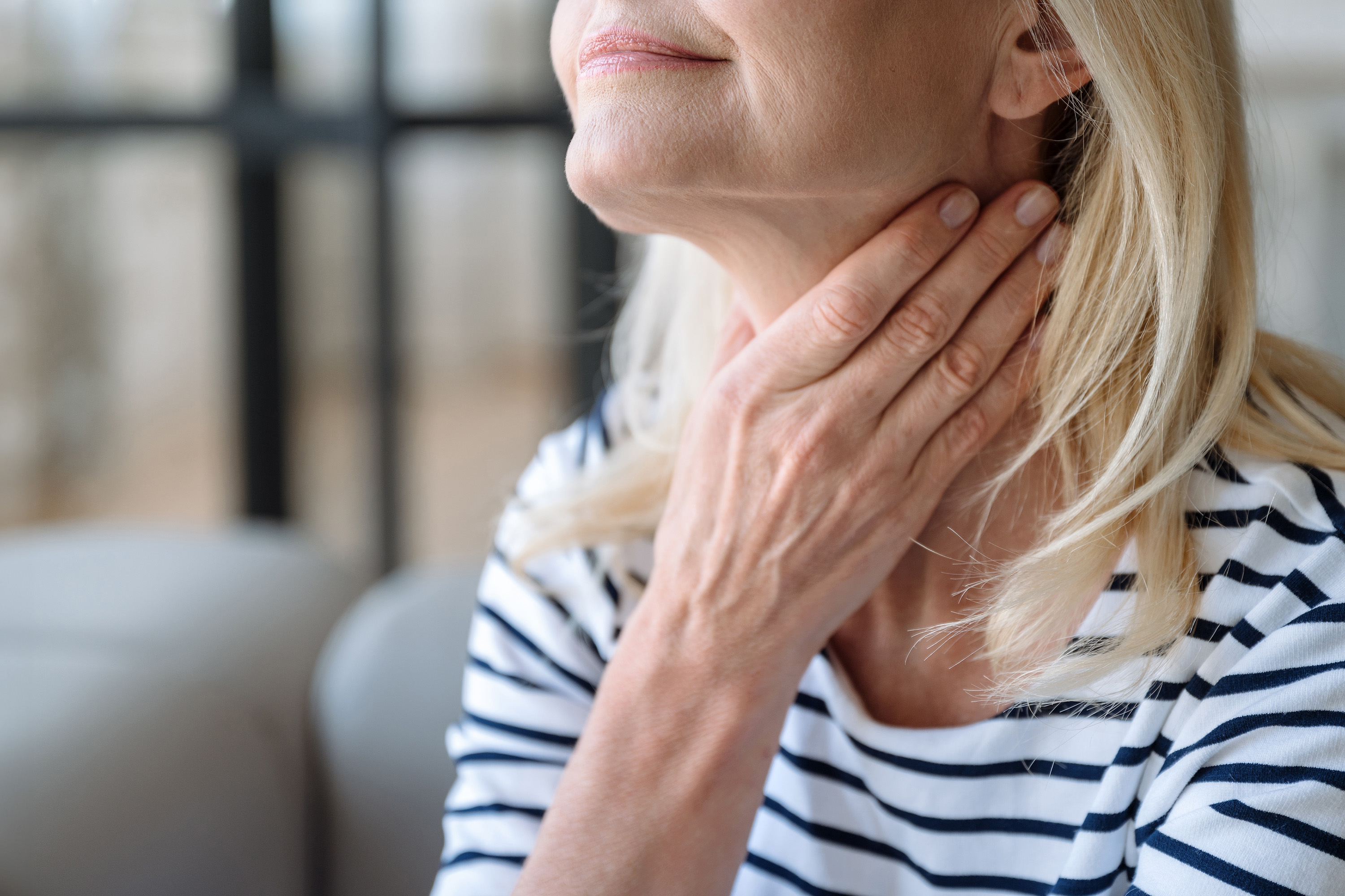 How to Manage Both Graves’ Disease and Thyroid Eye Disease