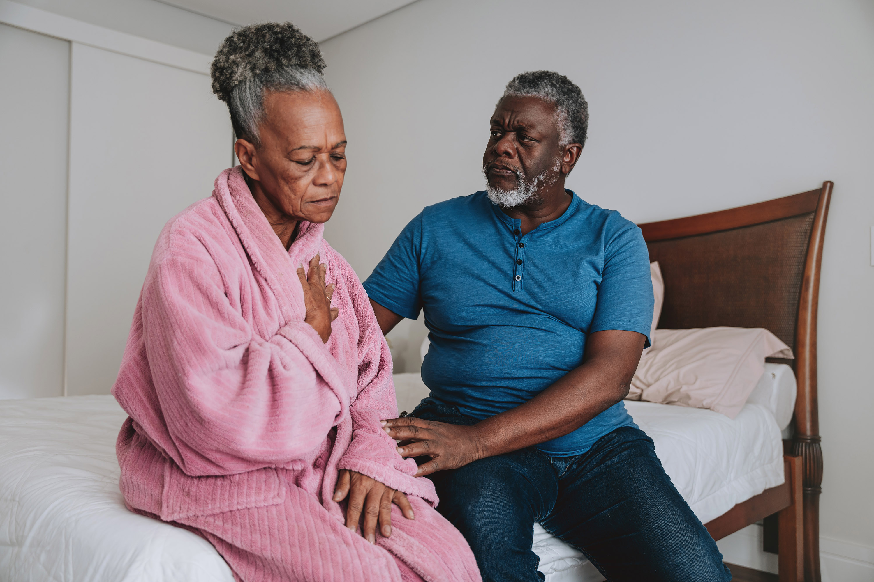 Types of Heart Attacks: Key Differences Explained