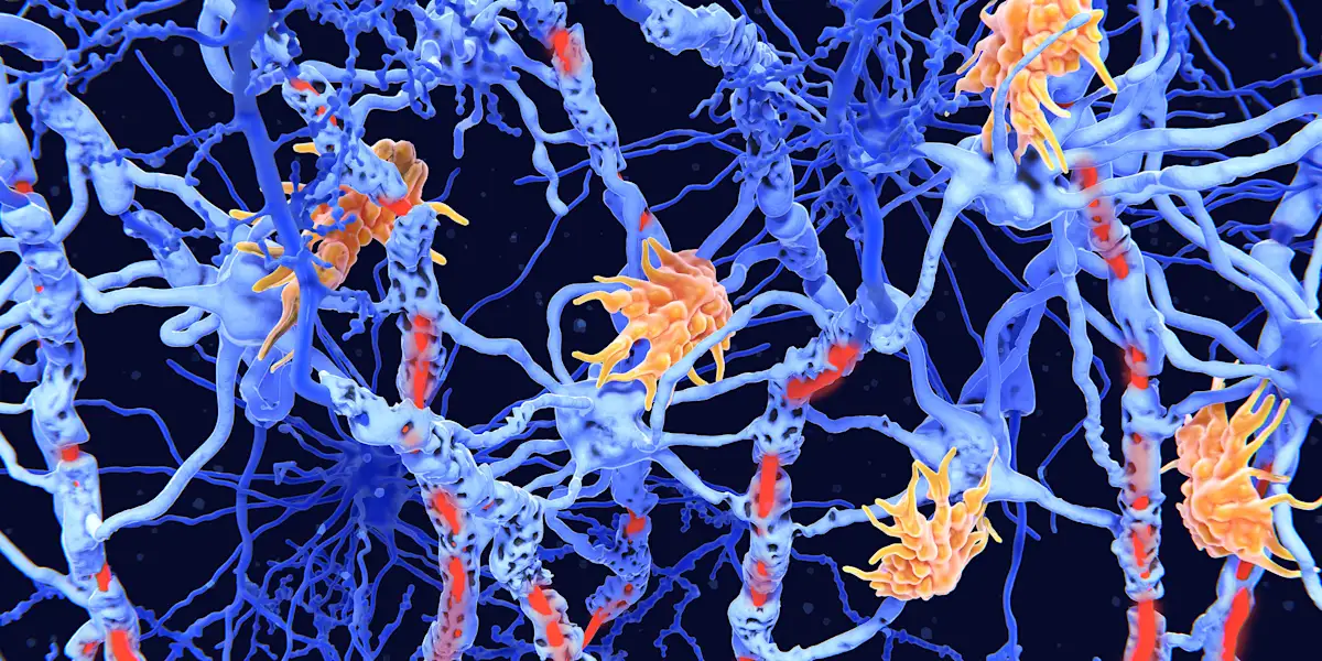 This Drug Is Attempting to Rebuild Myelin Sheath in Multiple Sclerosis This Drug Is Attempting to Rebuild Myelin Sheath in Multiple Sclerosis