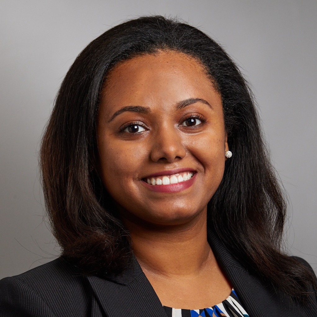 Abinet Aklilu, M.D., M.P.H.