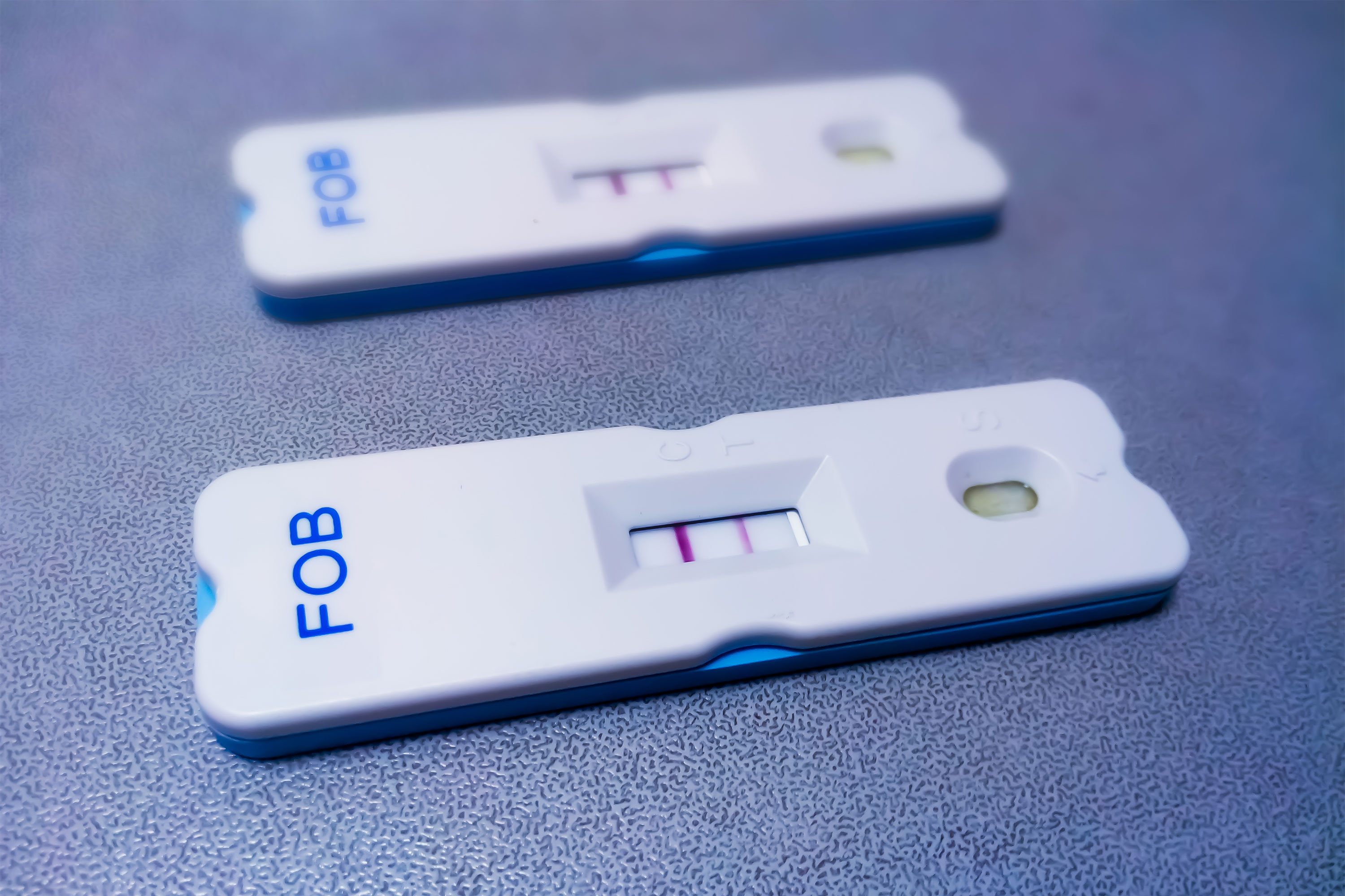 What is Fecal Occult Blood Testing?