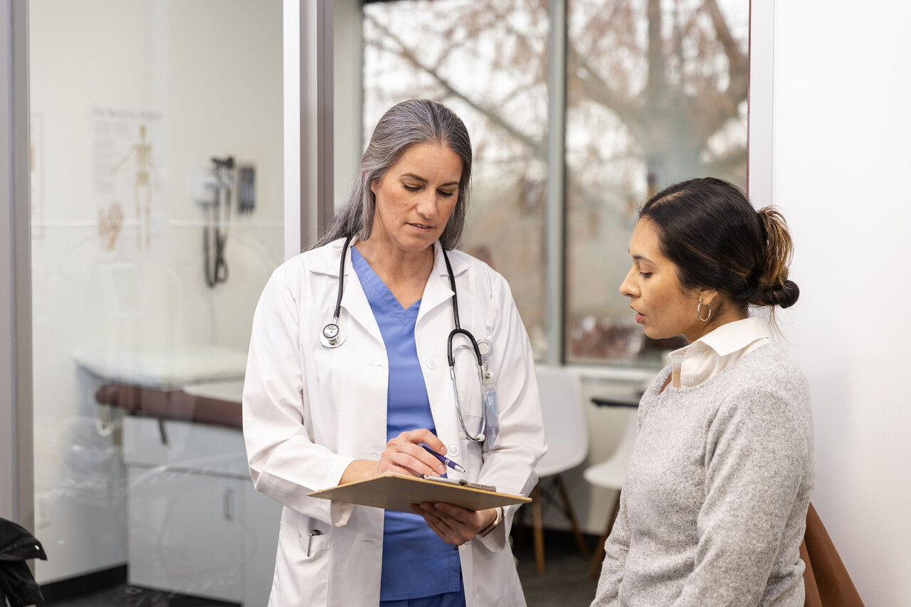 Treatment Breakthroughs for Rare Kidney Disease