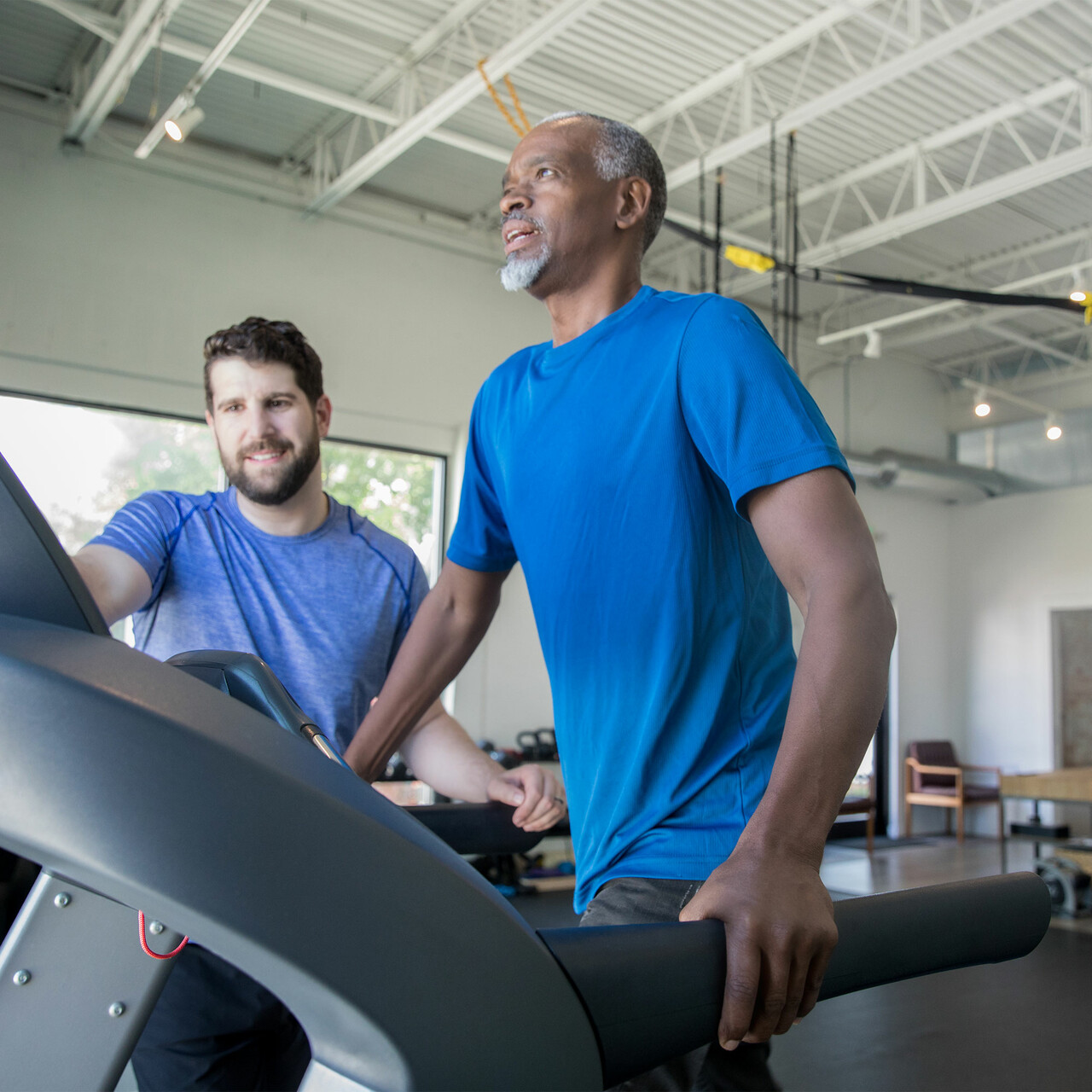 Is It Safe to Exercise With Heart Failure?