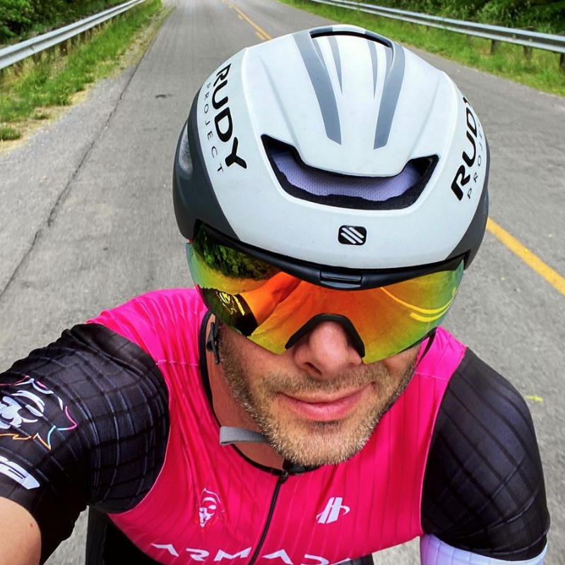 Meet 8 Everyday Athletes With UC Who Inspire on Instagram