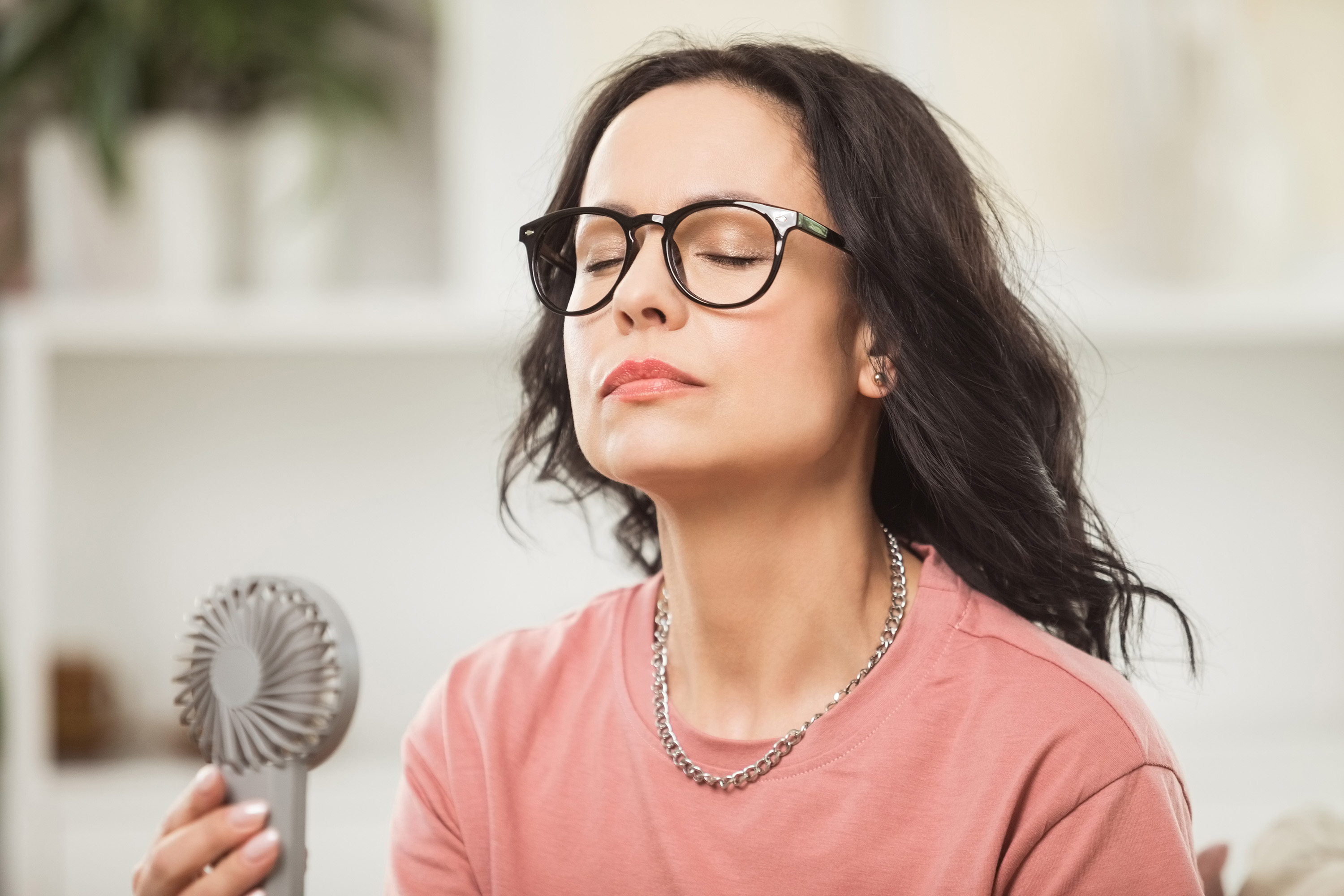 How Targeted Treatment for Menopause Works