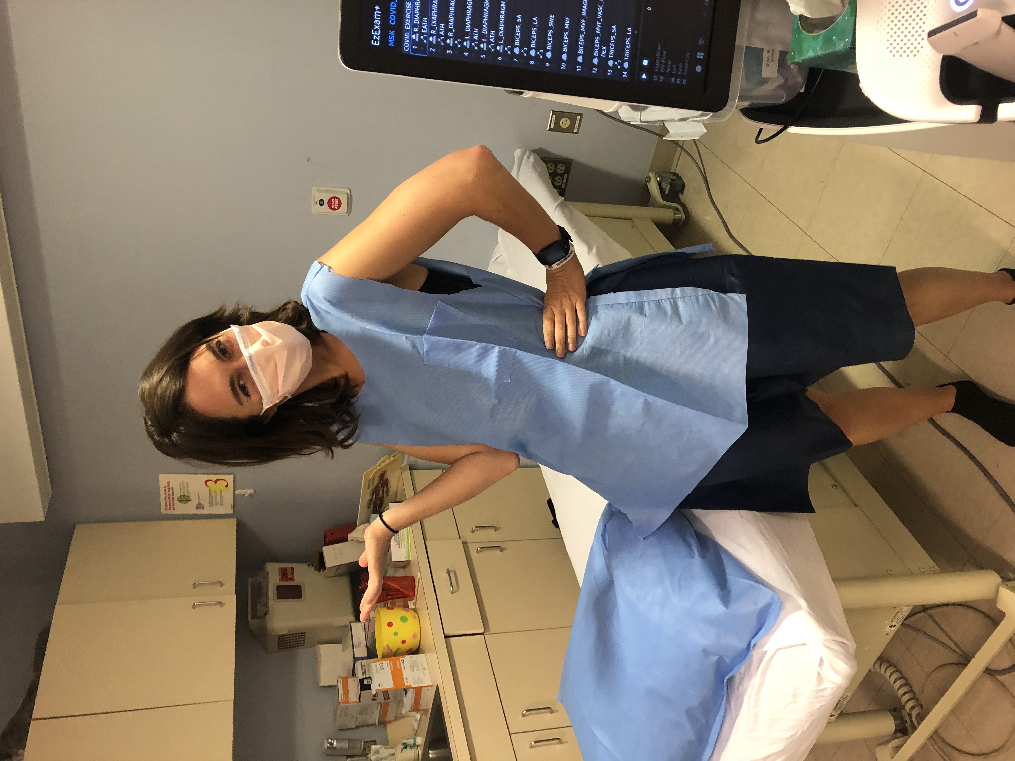 What It’s Like Having Long COVID: A Personal Story