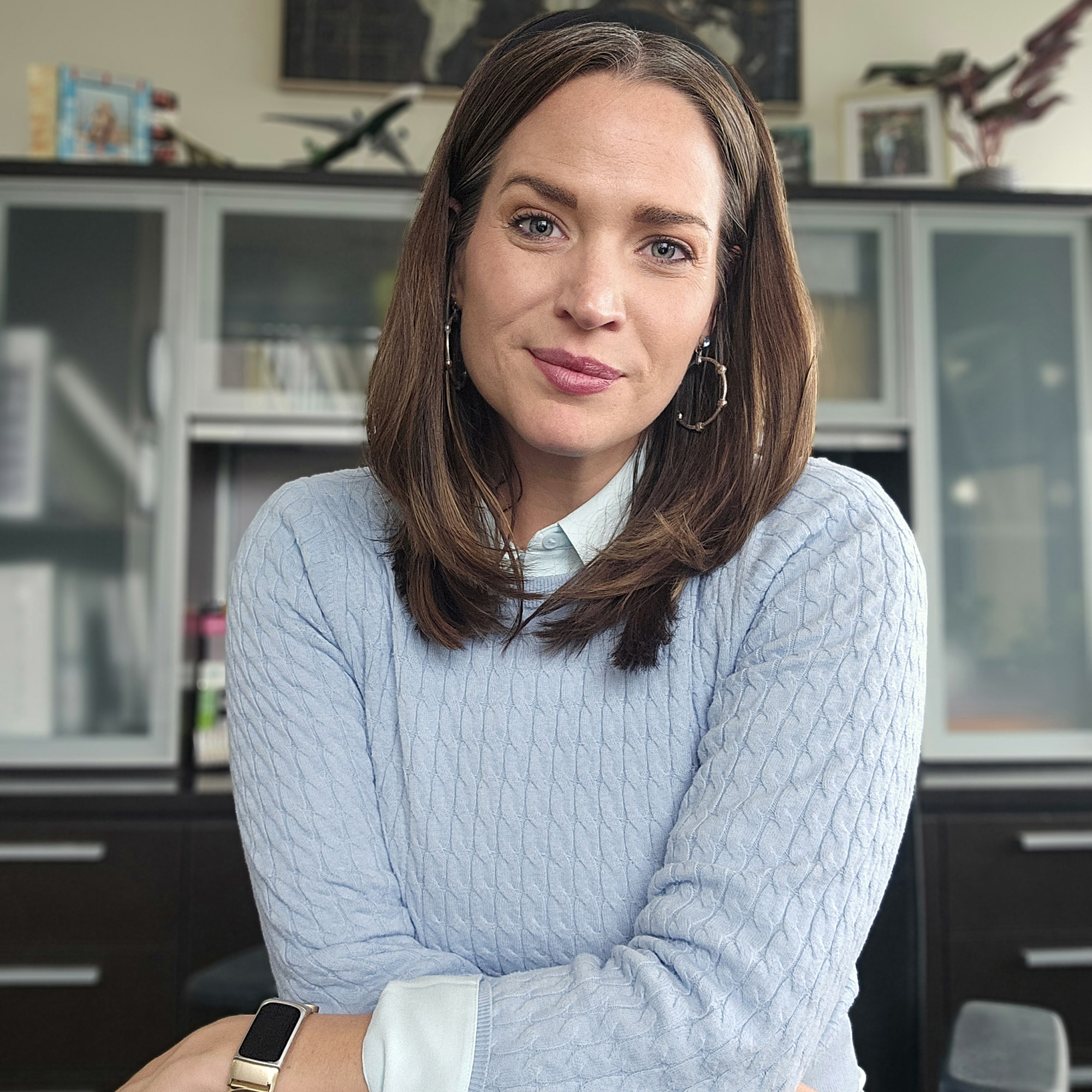 How People With Chronic Health Conditions Succeed at Work