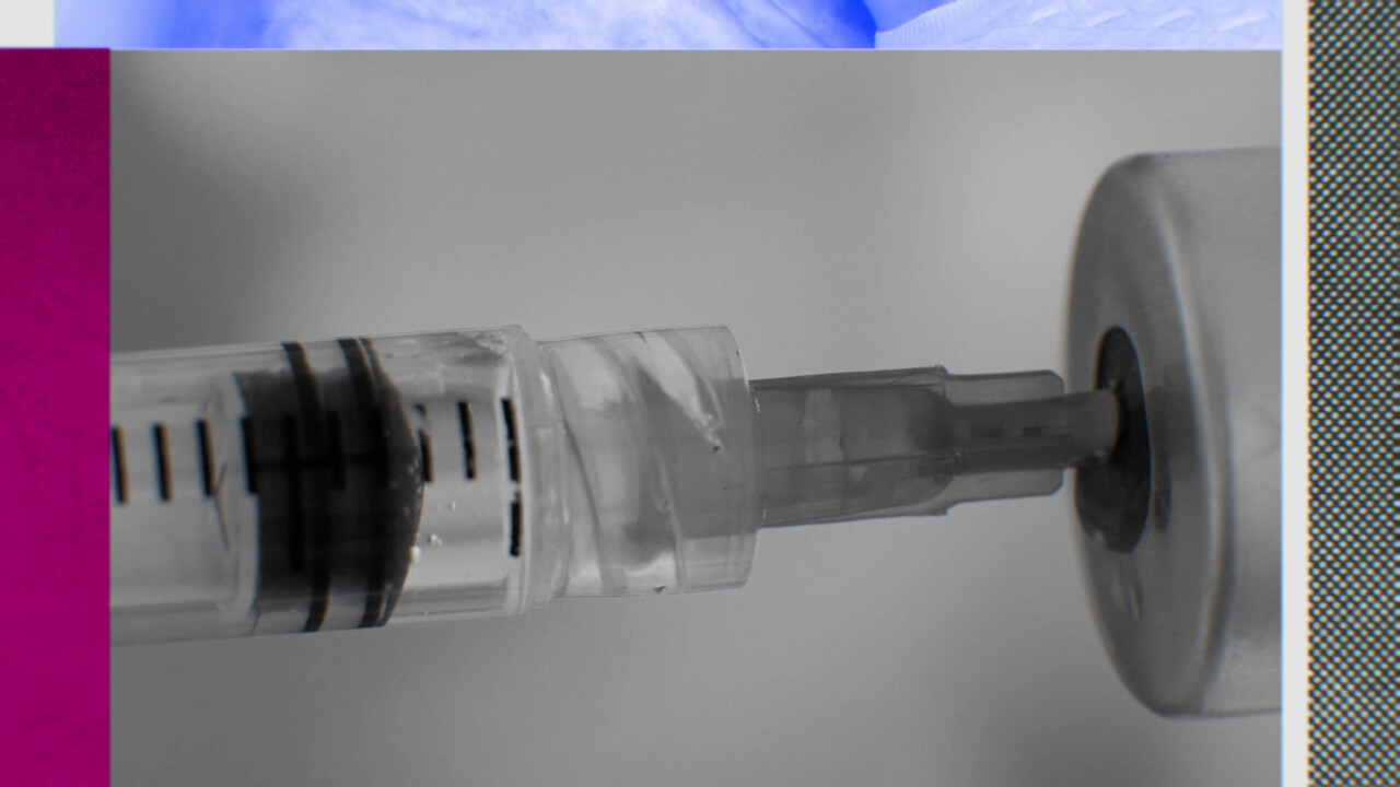 How to Get Past The Fear of Eye Injections