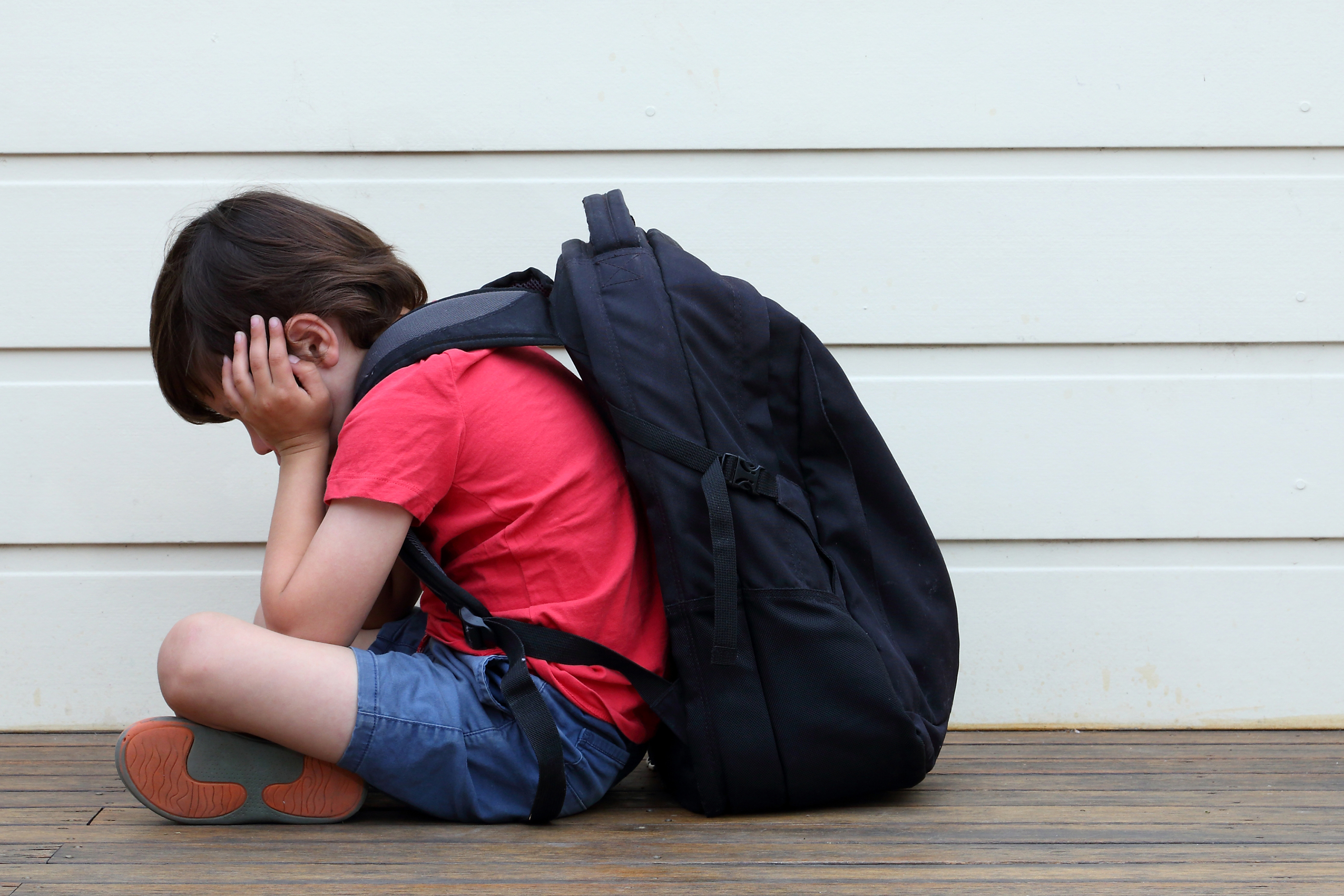 Is ADHD Making You Feel Like a Failure?