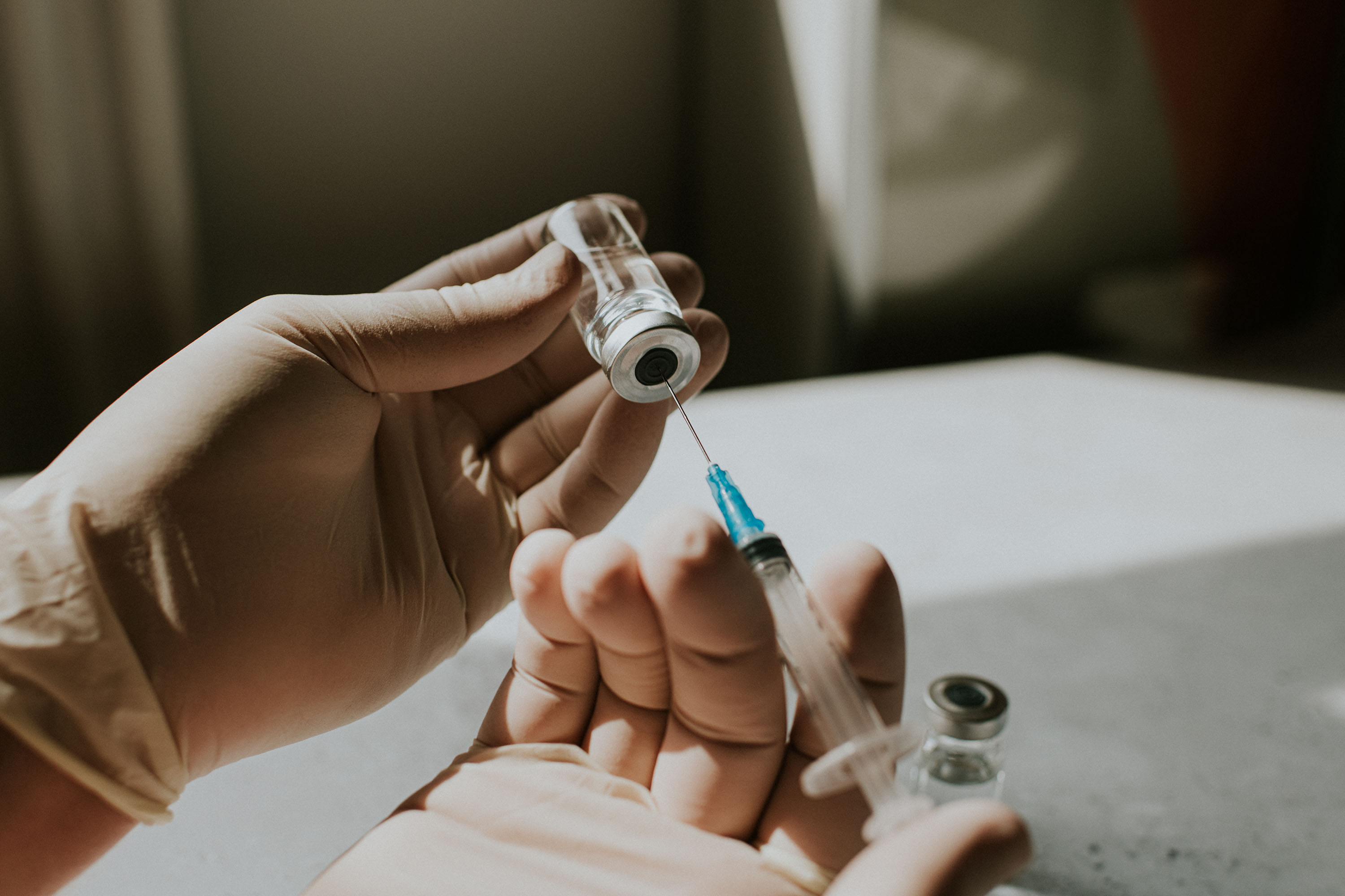 Psoriasis Injections: Treatment Options and Benefits