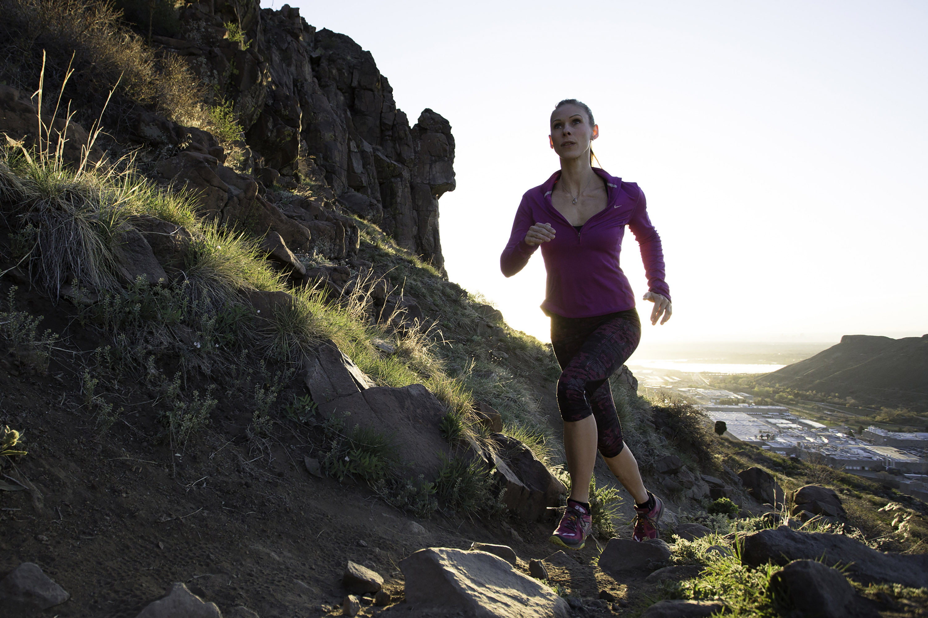 She Has Ehlers-Danlos Syndrome and Was a Professional Obstacle Course Racer