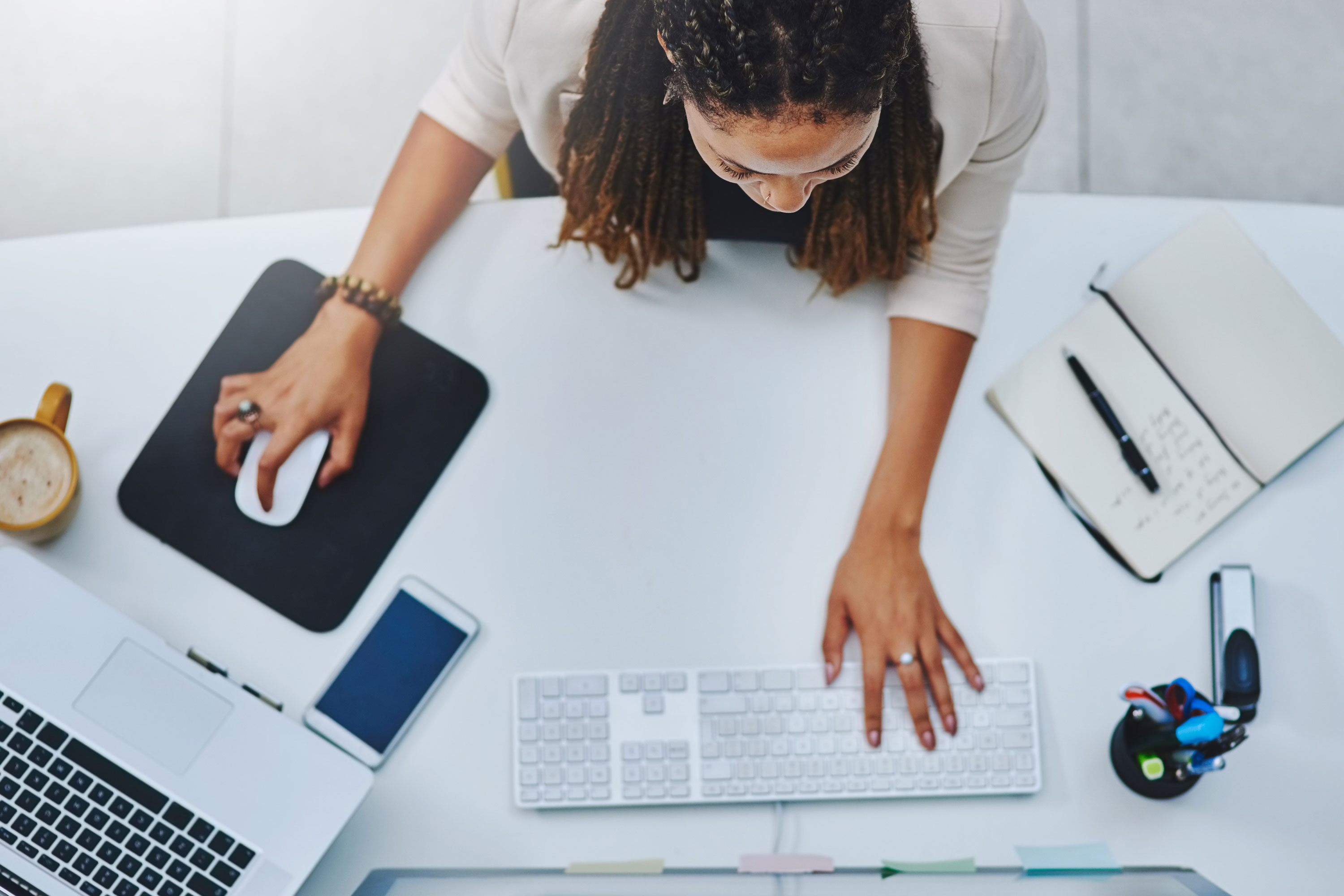 Tips for Keeping Work and Down Time Separate to Reduce Stress