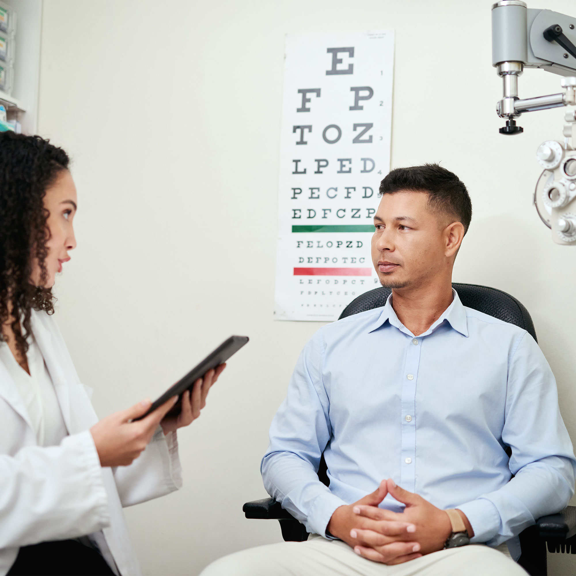 DME Complications: Eye Strain, Vision Loss & Treatment Side Effects