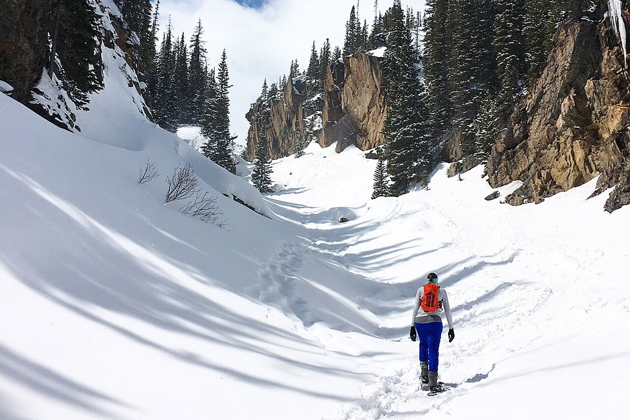 How I Exercise with Type 1 Diabetes