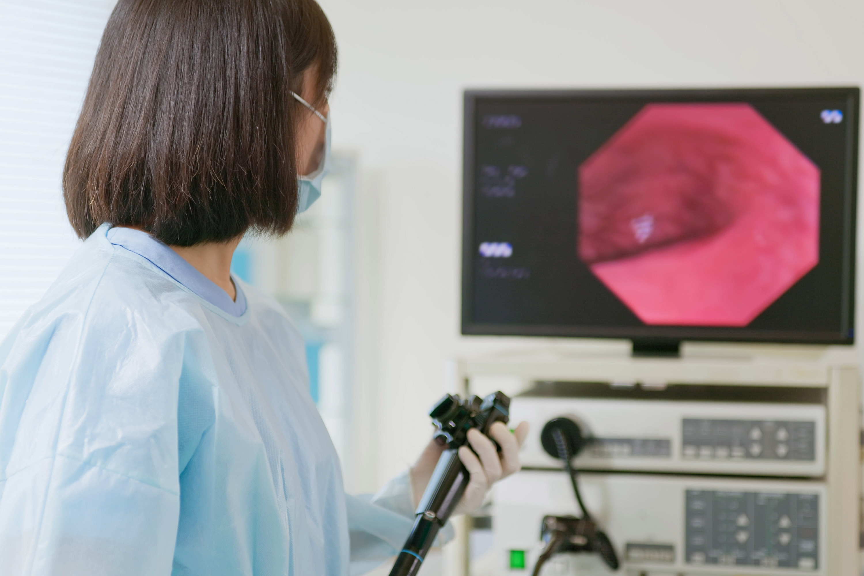 Ulcerative Colitis and Colonoscopy: When and Why You’ll Need One