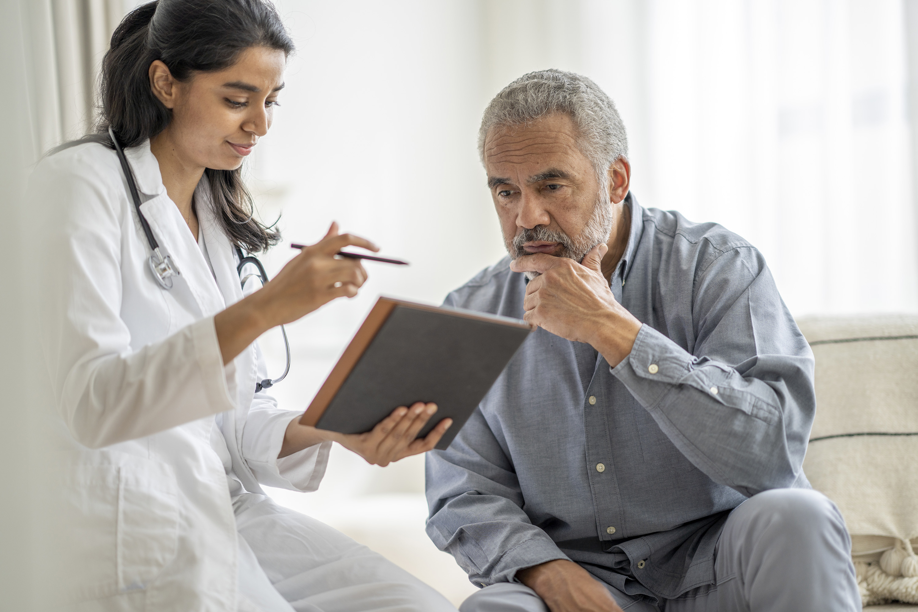 ANCA-Associated Vasculitis: Your Doctor Discussion Guide