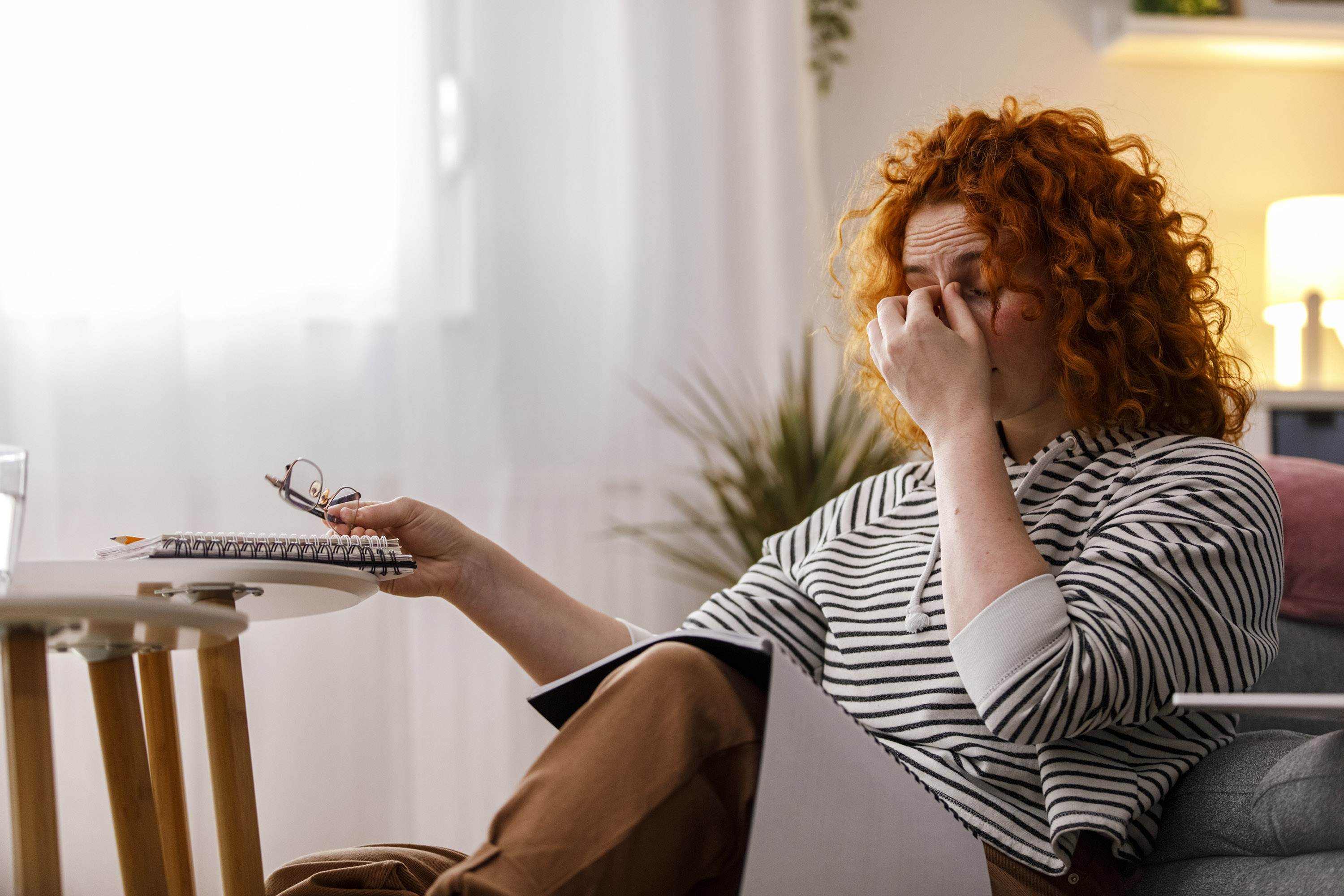 A Brighter Future With Thyroid Eye Disease