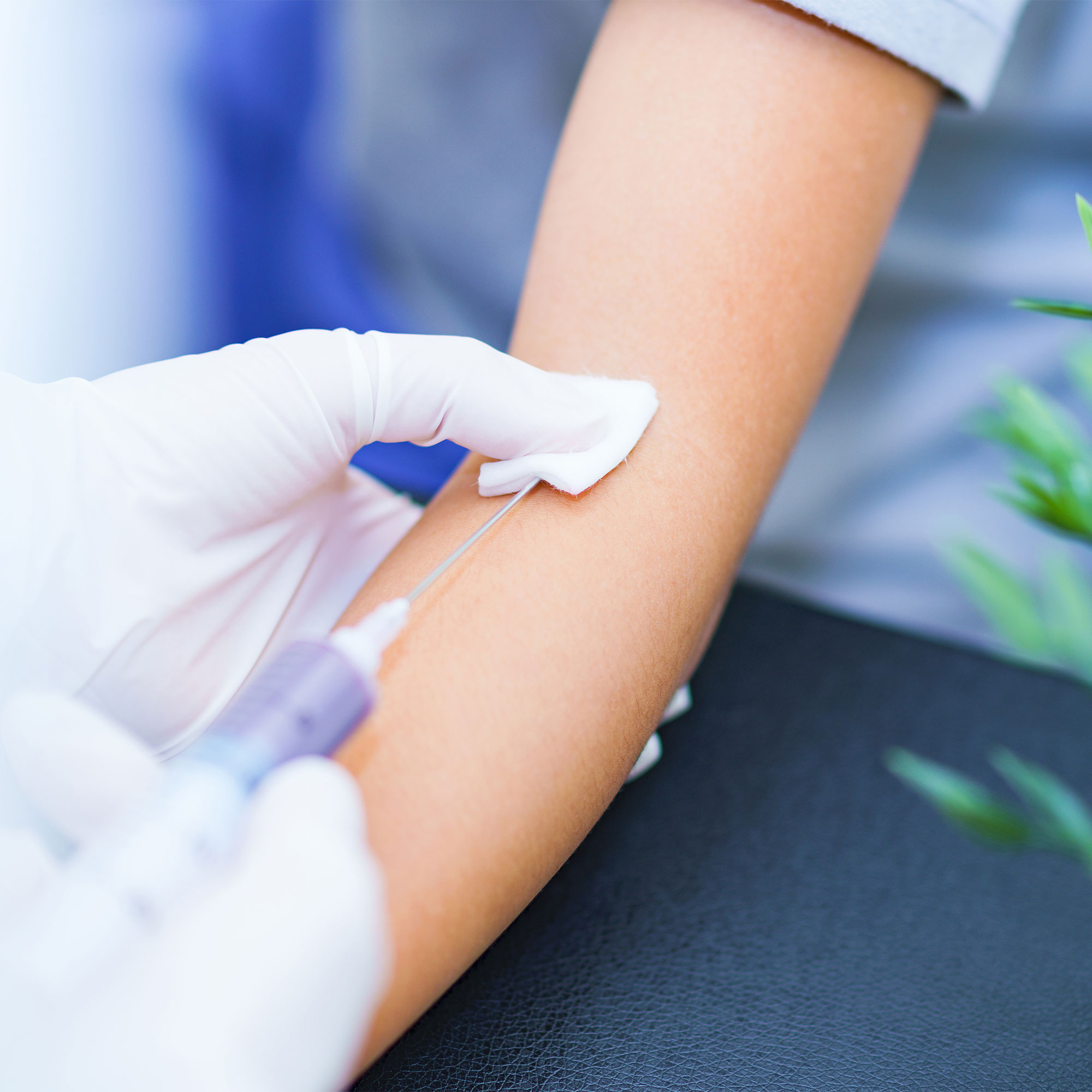 8 Things to Know About Autoantibody Testing for T1D