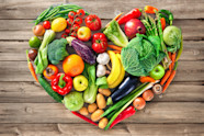 What To Eat For A Healthier Heart
