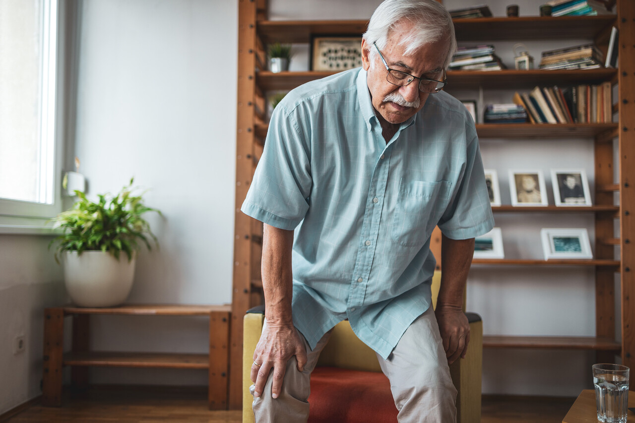 Orthostatic Hypotension: Symptoms, Causes, and Medications