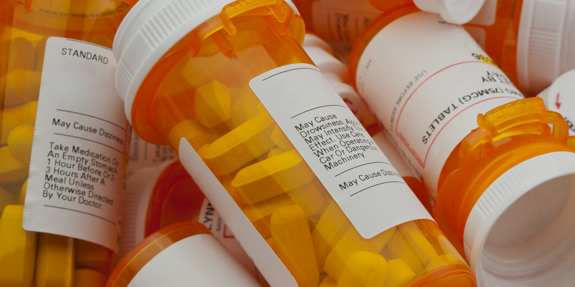 Drug Interactions Checker