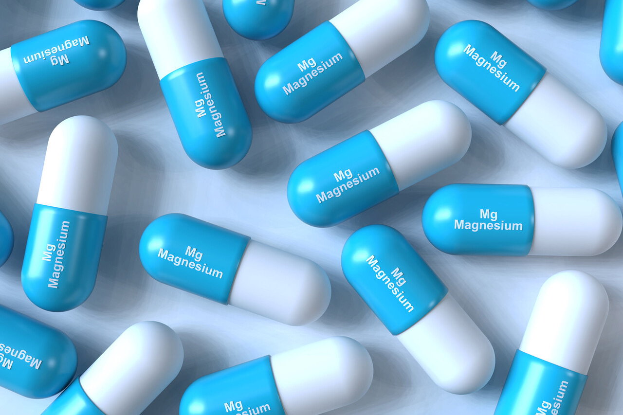 Which Magnesium Is Best for Sleep? Your Guide to Types, Benefits, and Usage