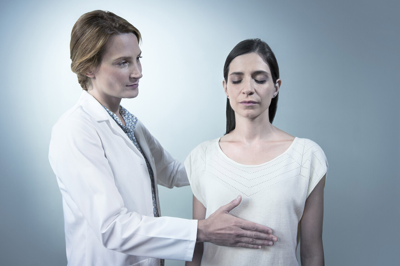 Romberg Test: What Does It Mean for MS?