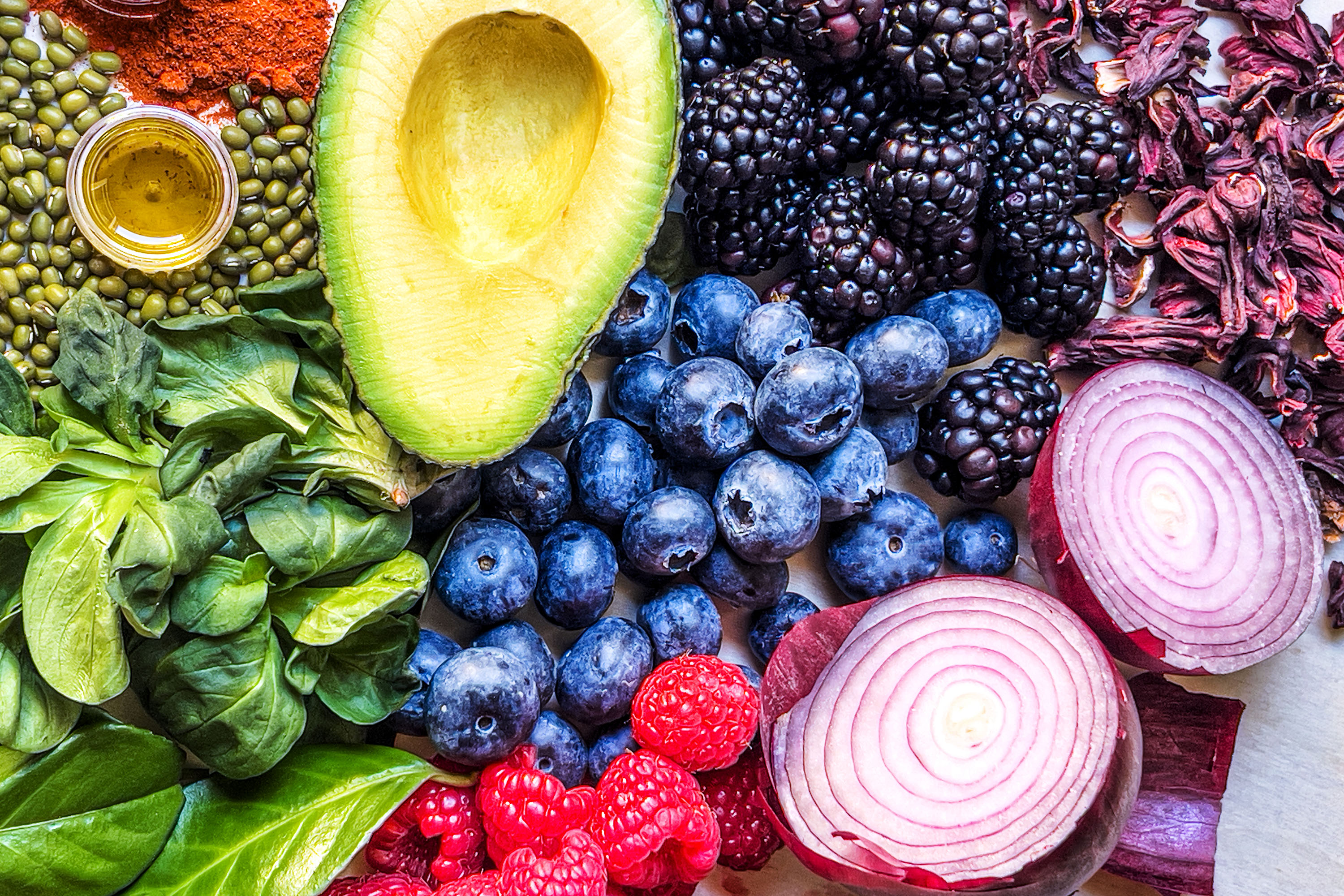Do Anti-Inflammatory Diets Really Work?