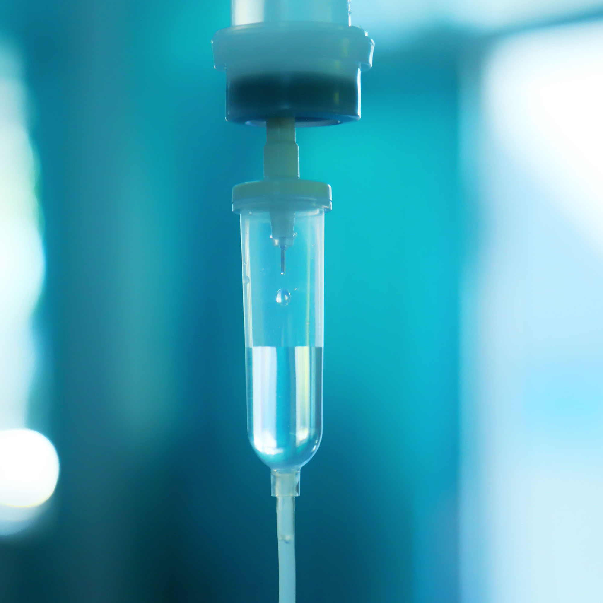 The Latest Thinking on TED Treatment