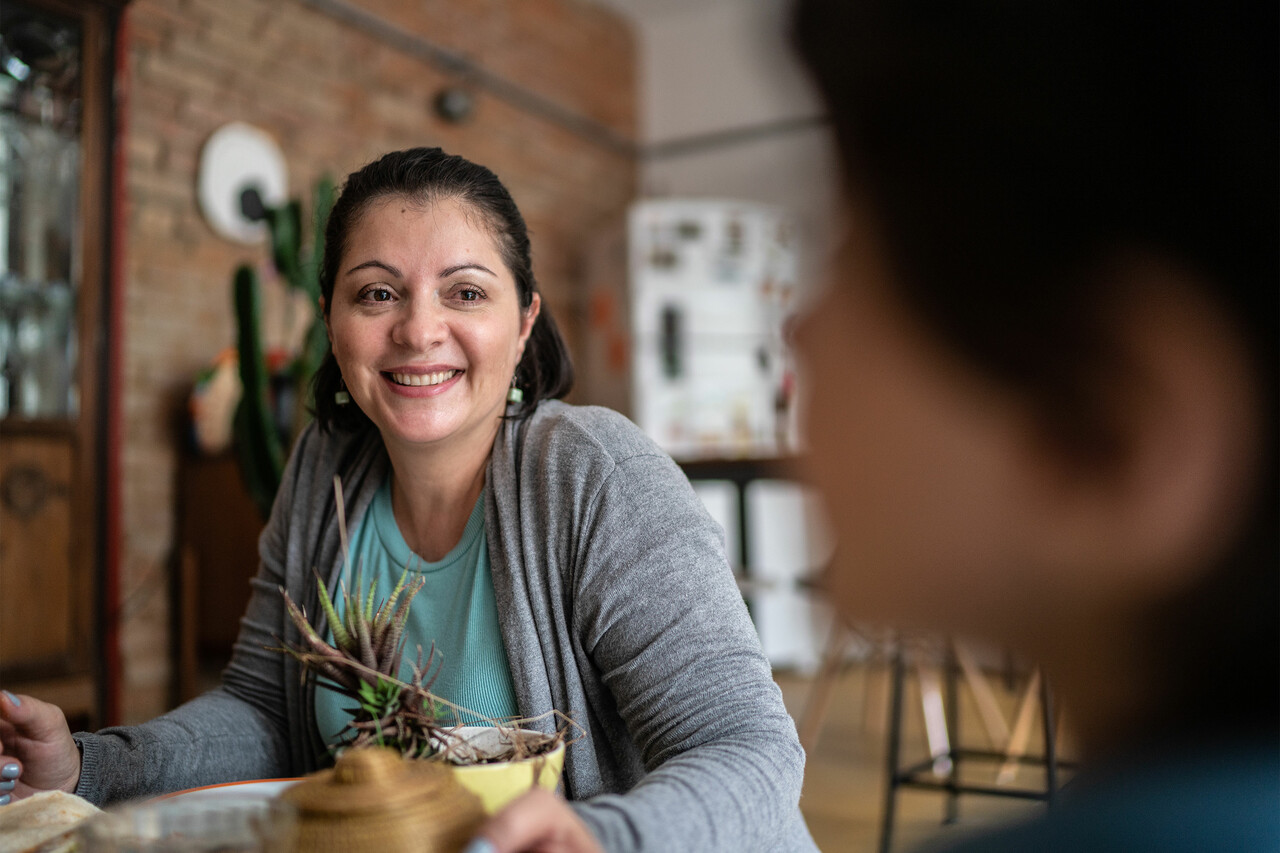 #MSWarriors Share Advice for How to Feel Seen With MS