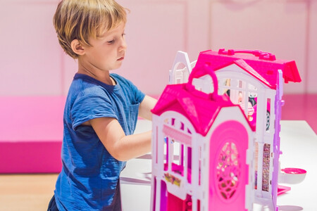 Gender Identity in Children: Child Gender Dysphoria Test