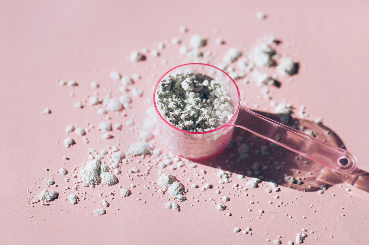 Collagen for Rheumatoid Arthritis Joint Pain