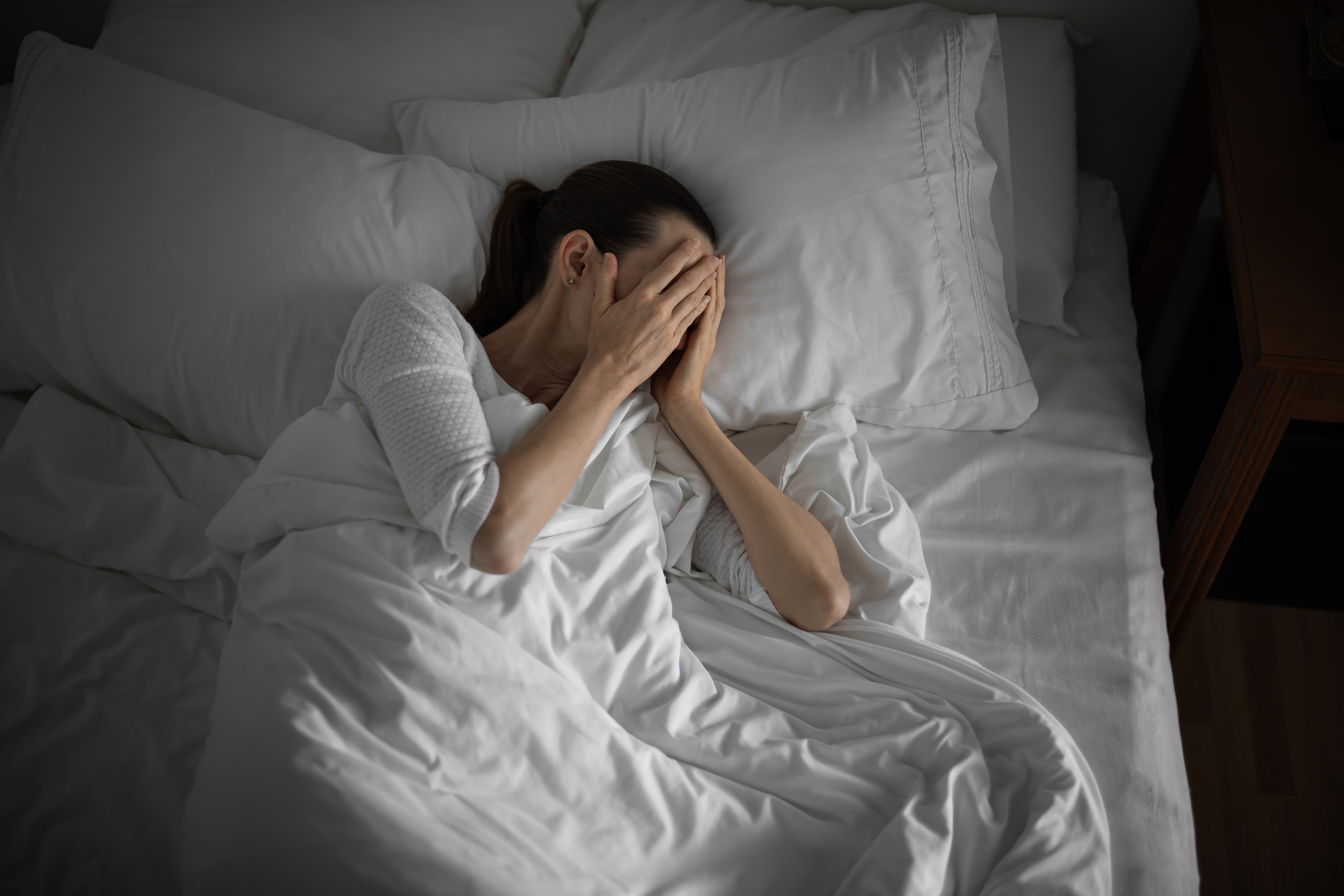 How to Sleep Better With Chronic Hives