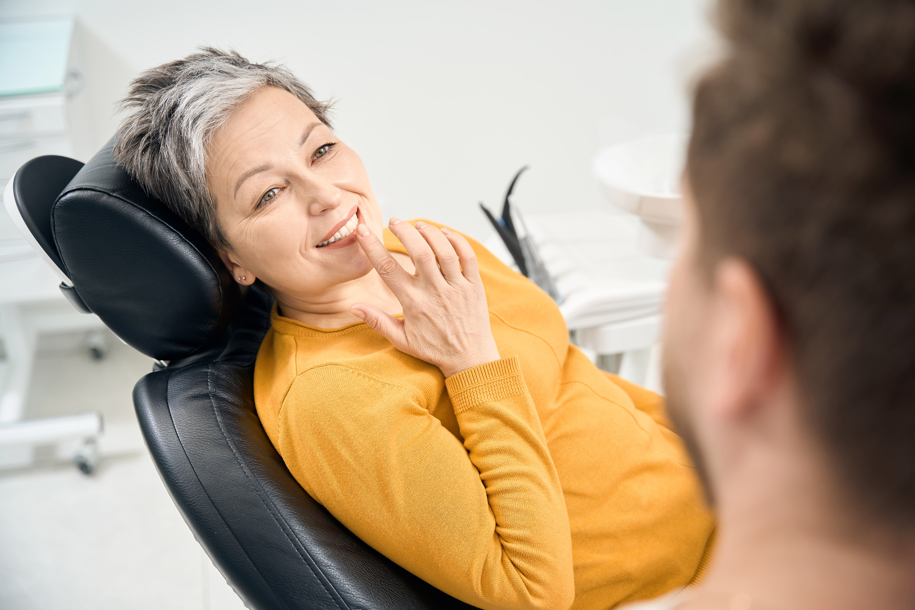 Multiple Sclerosis and Tongue Symptoms: Causes and Treatment Options