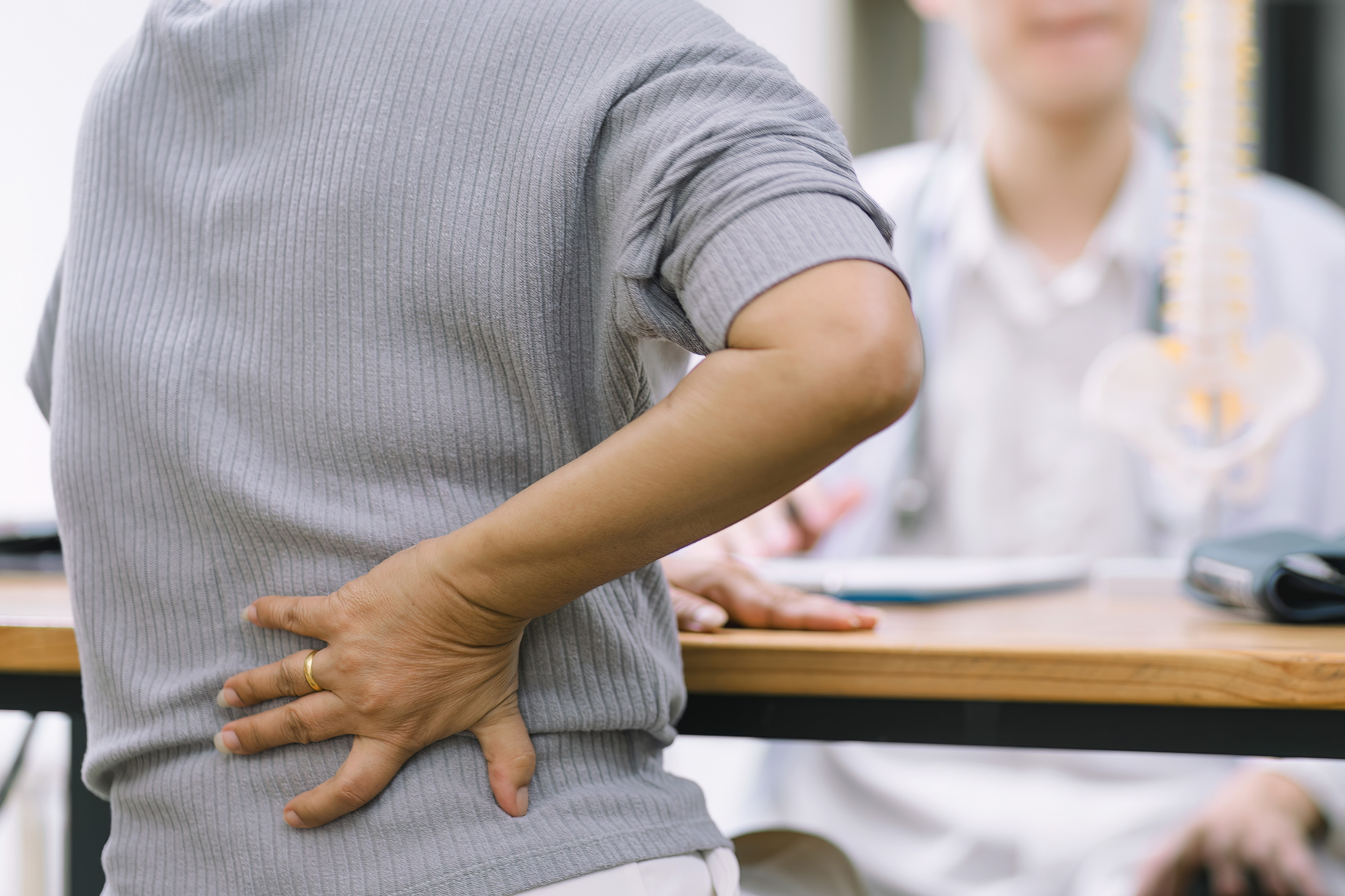 How Nerve Pain May Be an Early Warning Sign of Multiple Sclerosis
