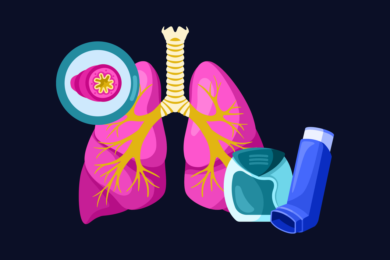 Asthma Tools Center