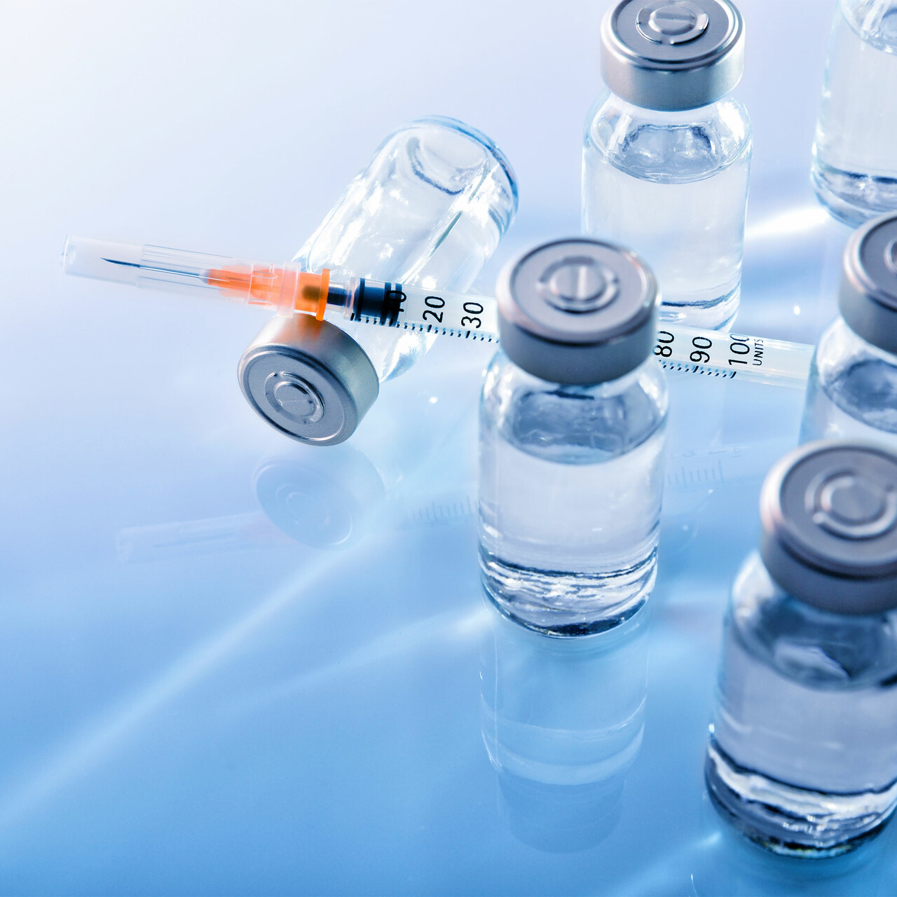 Could New Research Be the Key to Unlocking an Effective Hep C Vaccine?