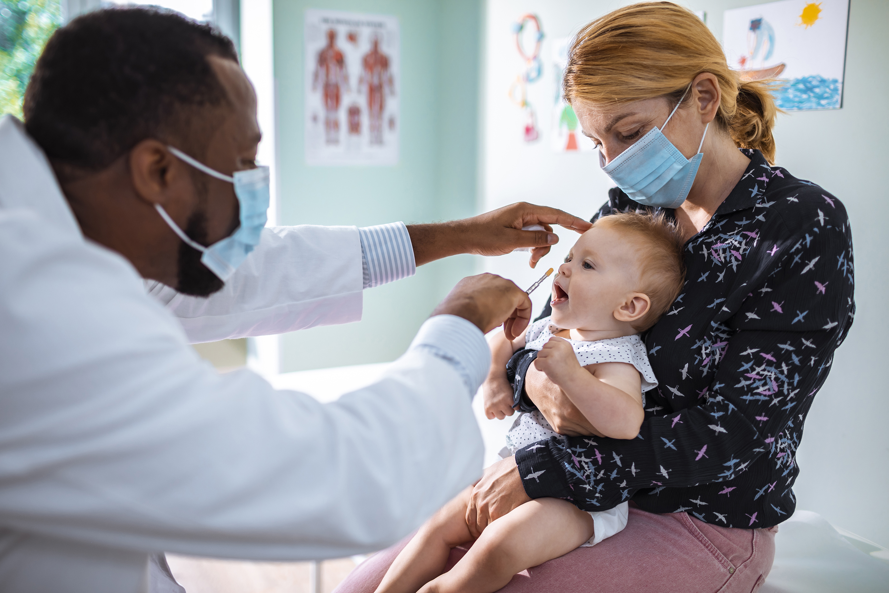 Baby Checkups: What to Expect