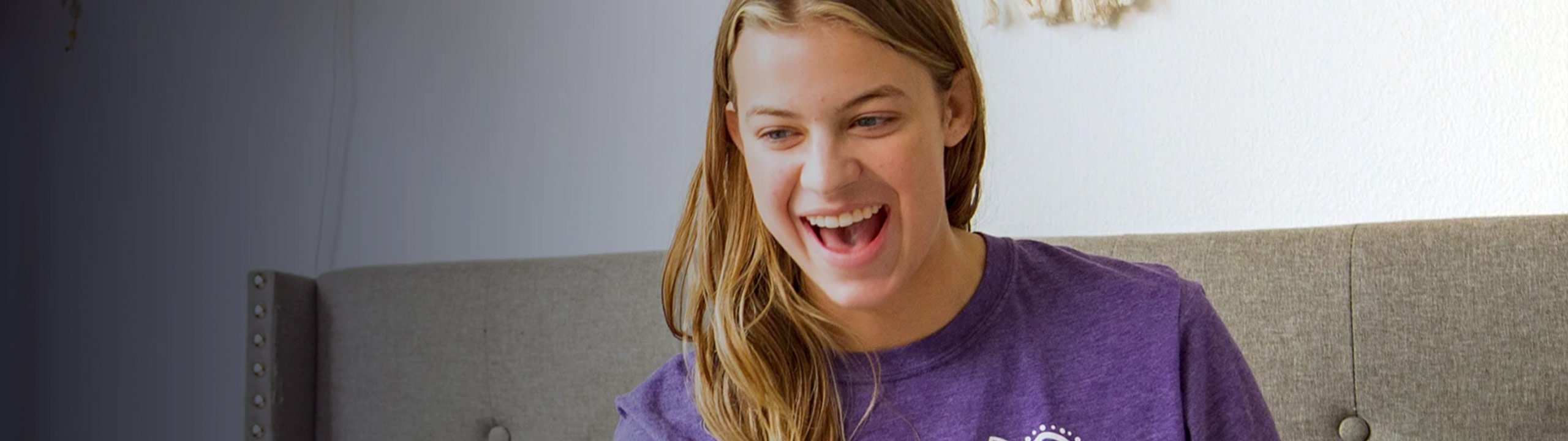 Ulcerative Colitis Stories Center