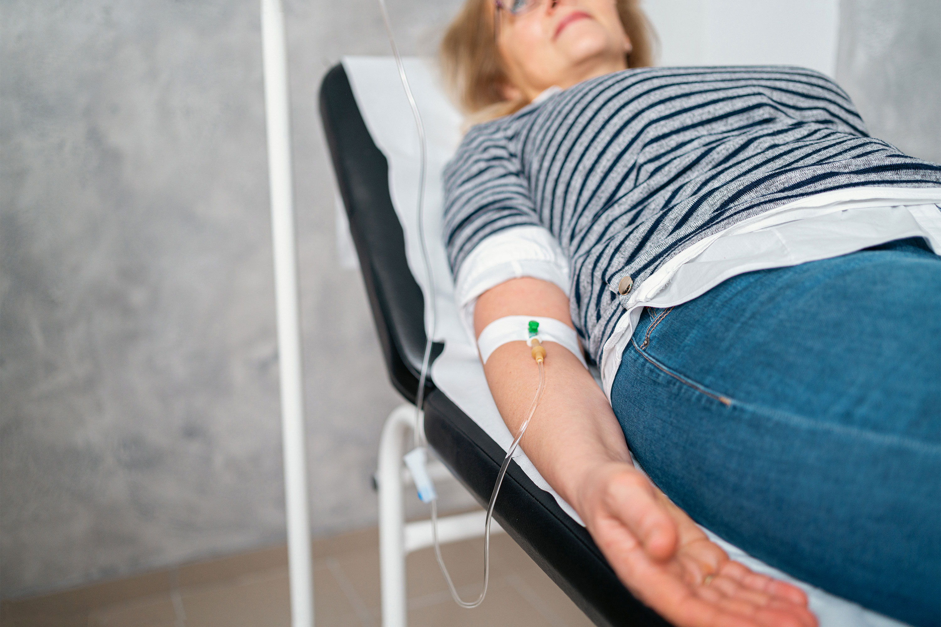 MS Infusion: Types, Process, Side Effects and More