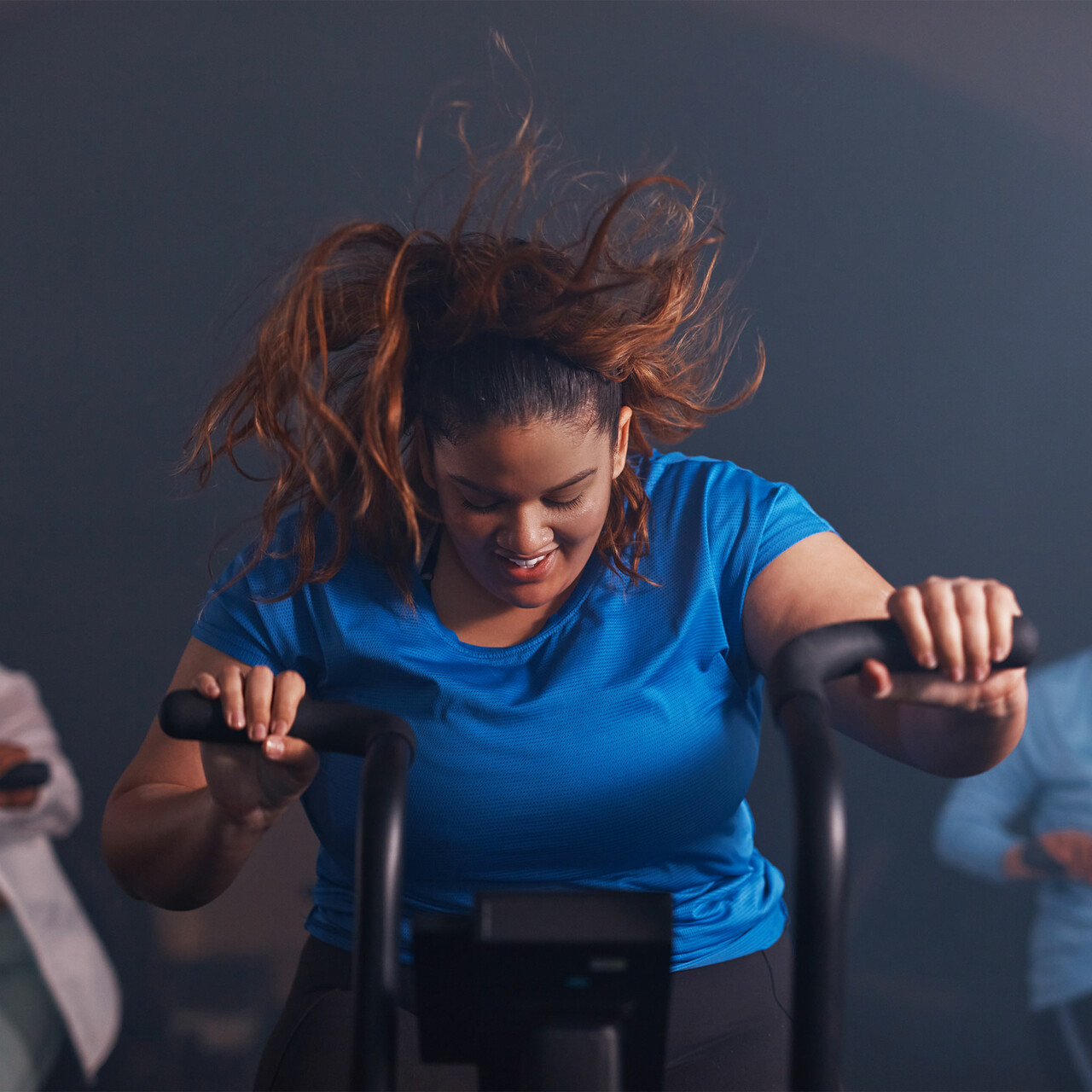 How to Exercise With Lupus