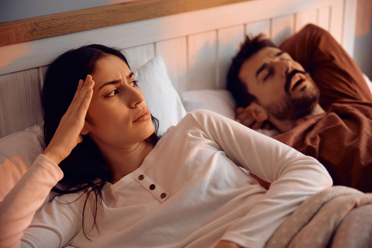Cheyne-Stokes Breathing: Understanding In Sleep and Beyond