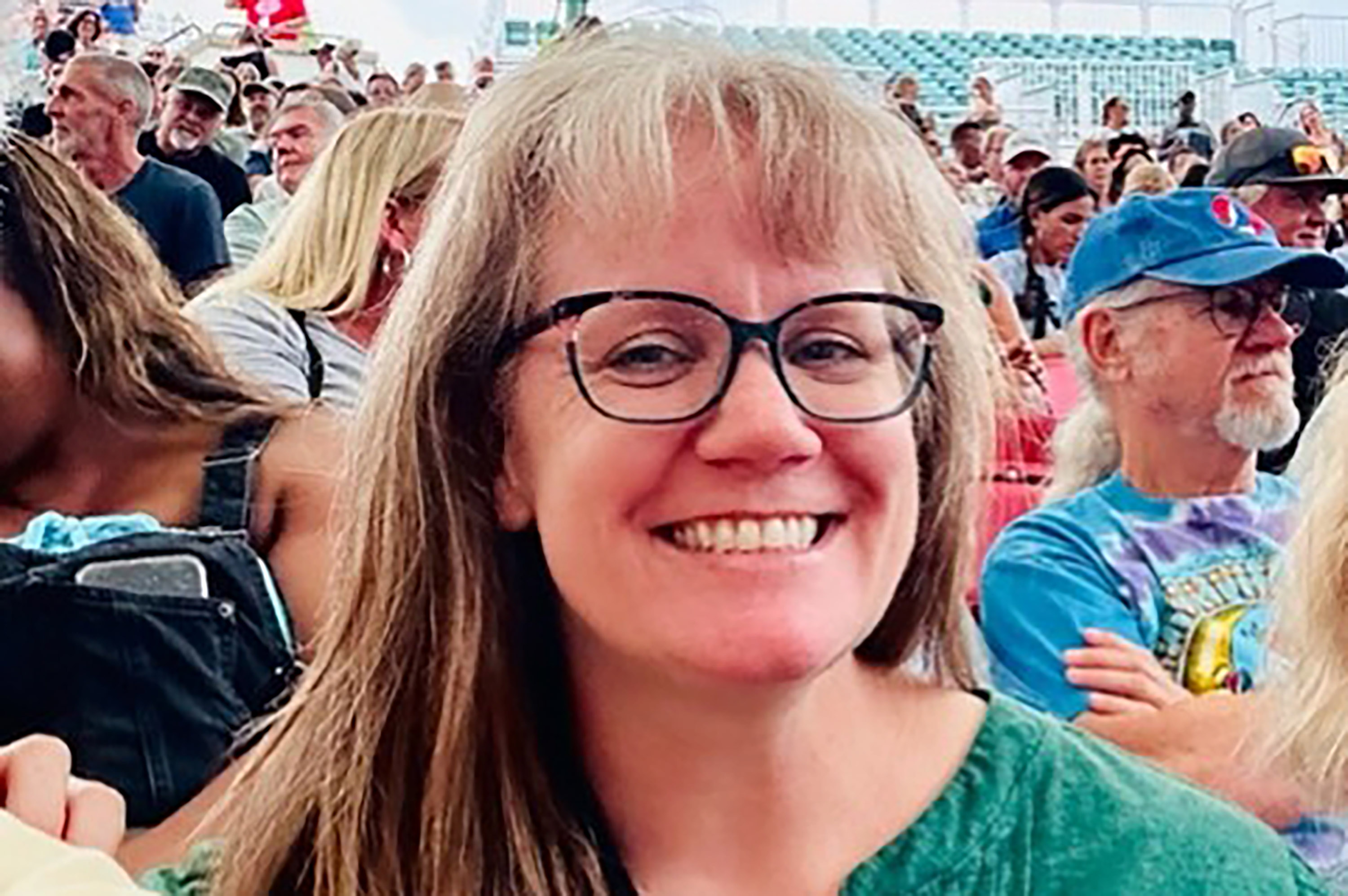 In Managing Obesity, More Tools Are Better for One Woman