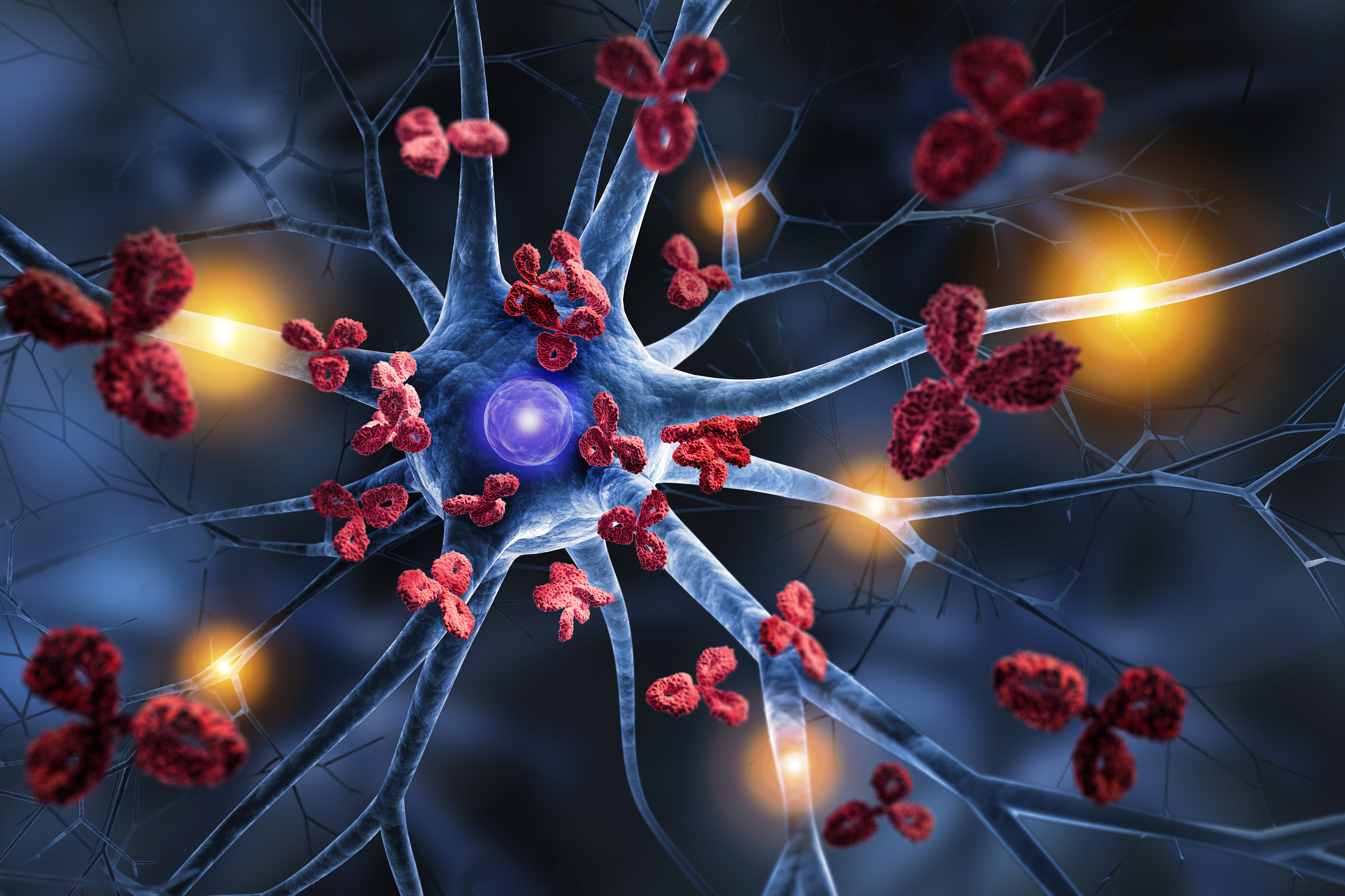 Special Report: Why Do More Women Get Autoimmune Disease?