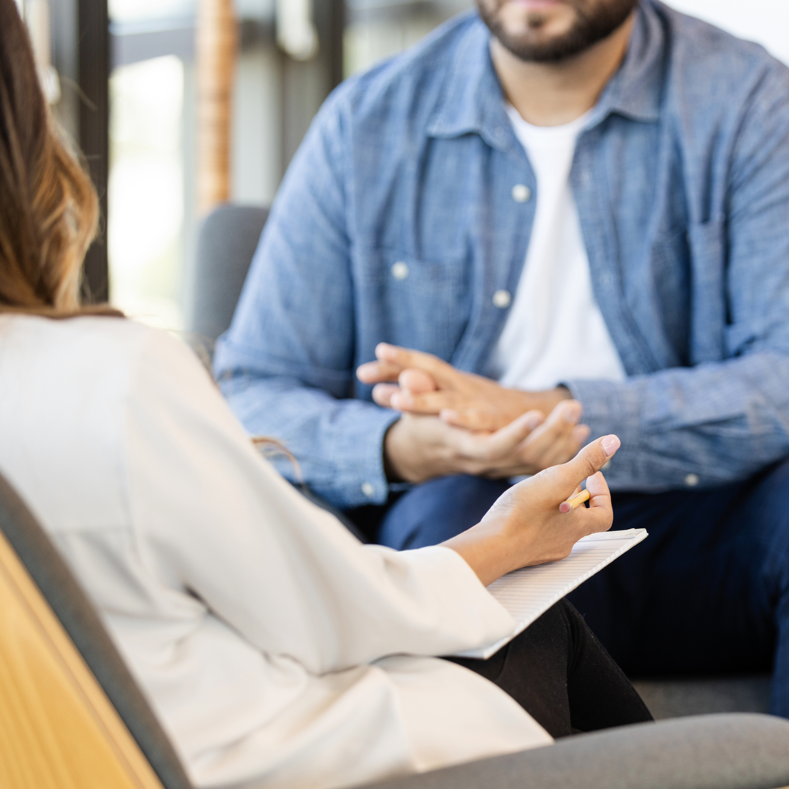 Signs Your Depression Is Getting Worse