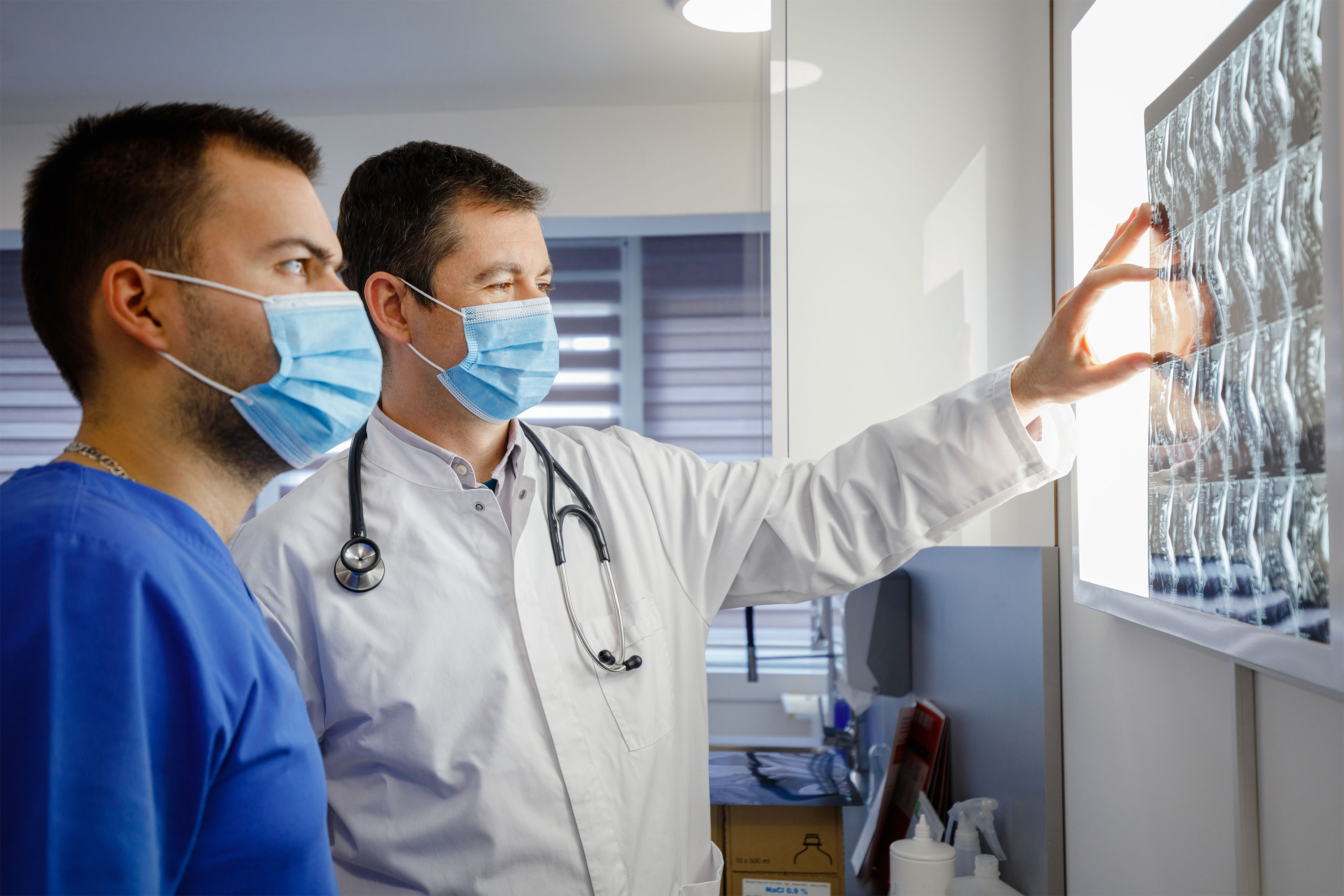 What Is a Discogram?