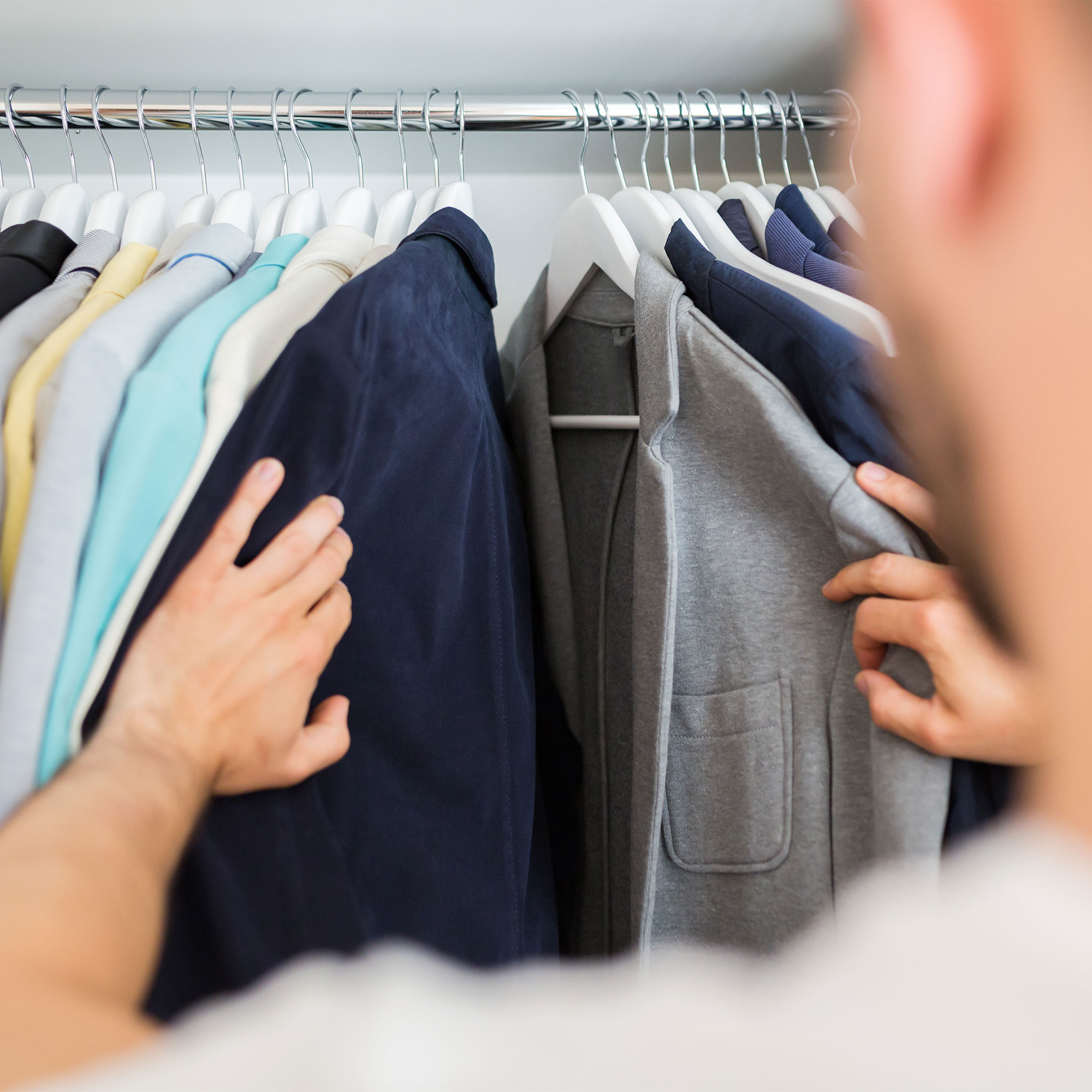 Stress-Relievers for Crohn’s Disease