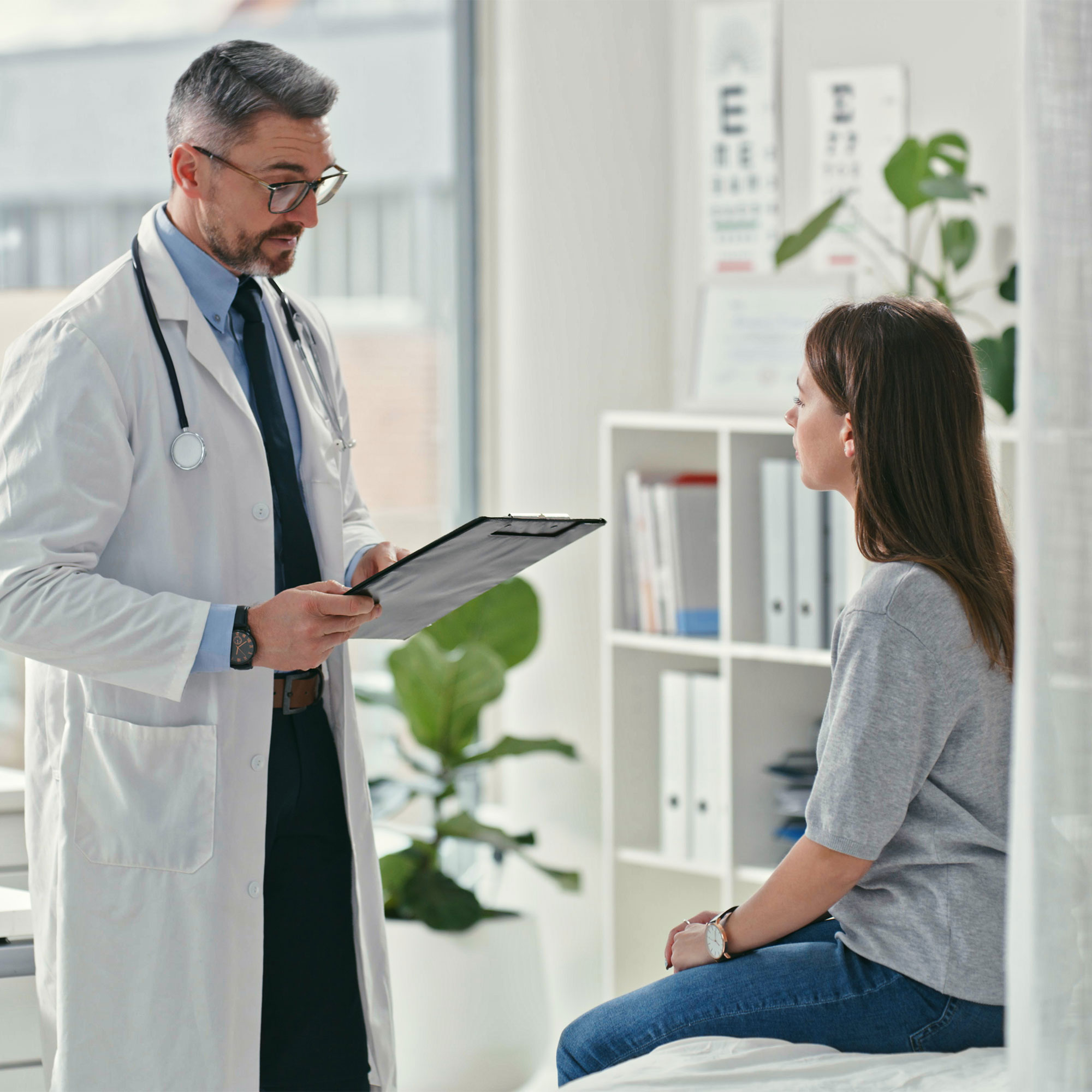 8 Things to Know About Autoantibody Testing for T1D