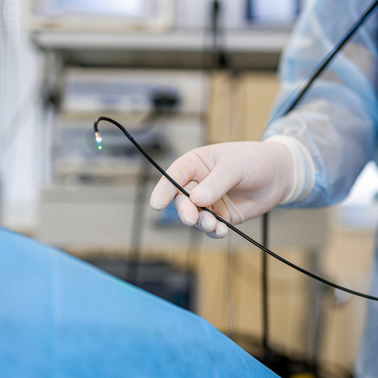 Common Tests You May Have for Ulcerative Colitis